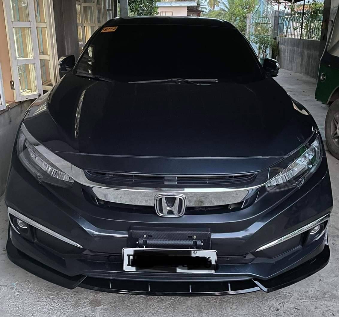 Get Used Honda Civic 41796 Price & Sellers Information | Carmudi