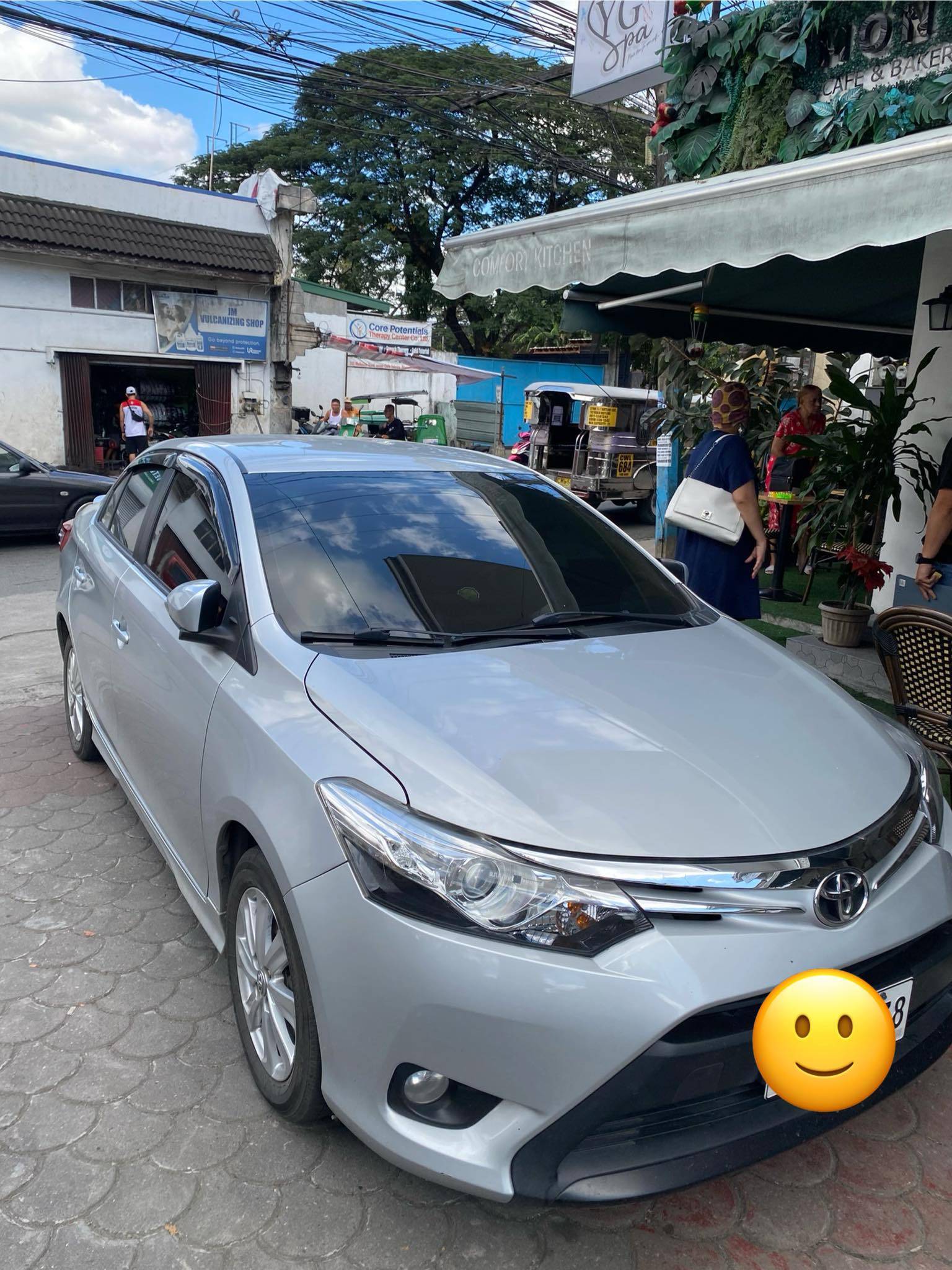 What is the Engine Capacity of Toyota Corolla Altis? - Zigwheels