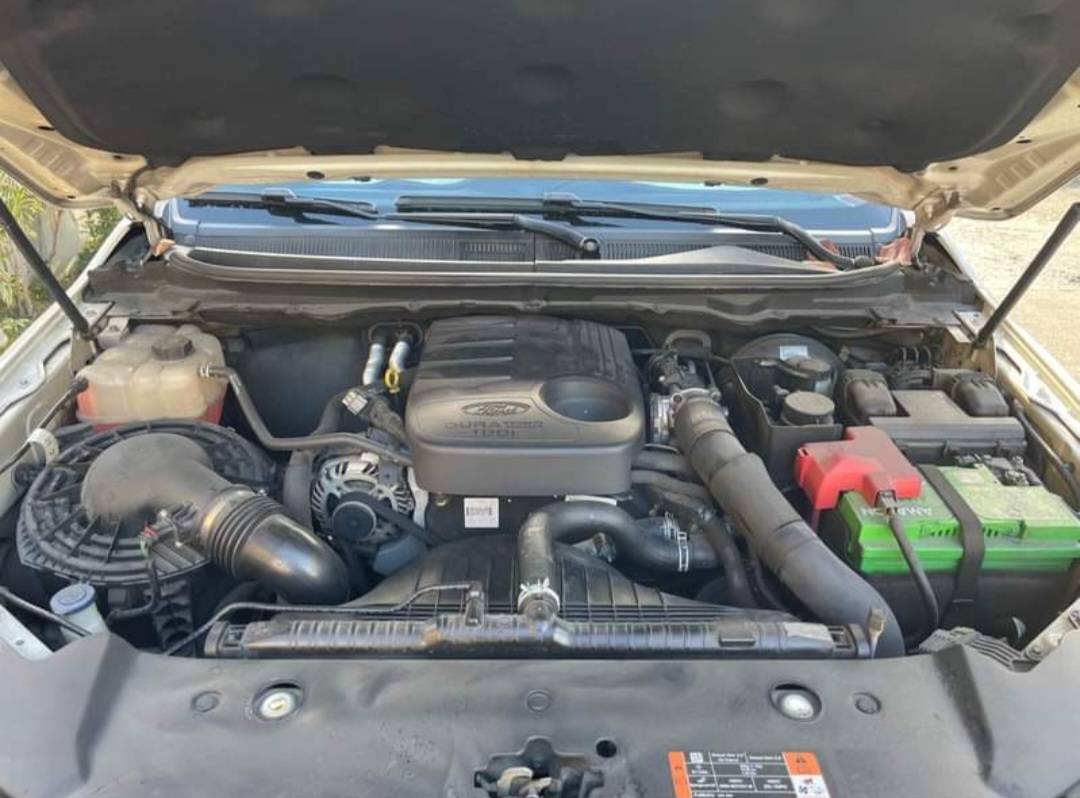 Get Used Ford Ranger 50488 Price & Sellers Information | Carmudi