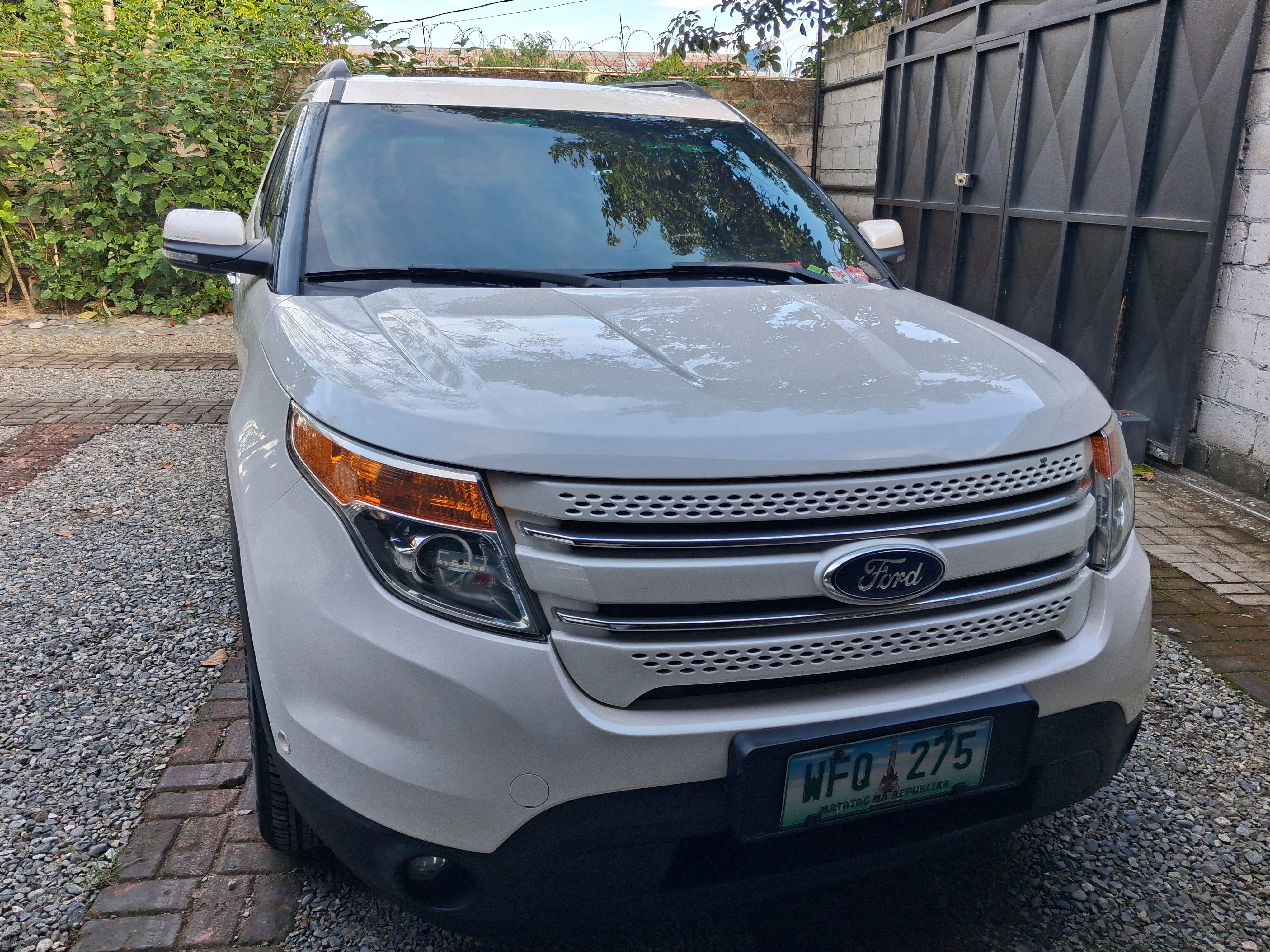 Ford Explorer 2025 Price List Philippines, Promos, Specs - Carmudi