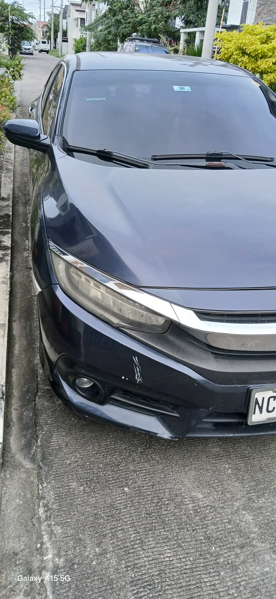 Get Used Honda Civic 52226 Price & Sellers Information | Carmudi