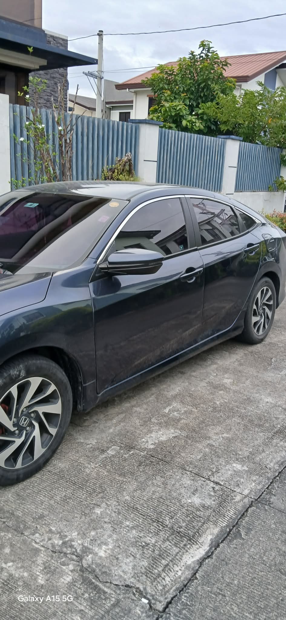 Get Used Honda Civic 52226 Price & Sellers Information | Carmudi