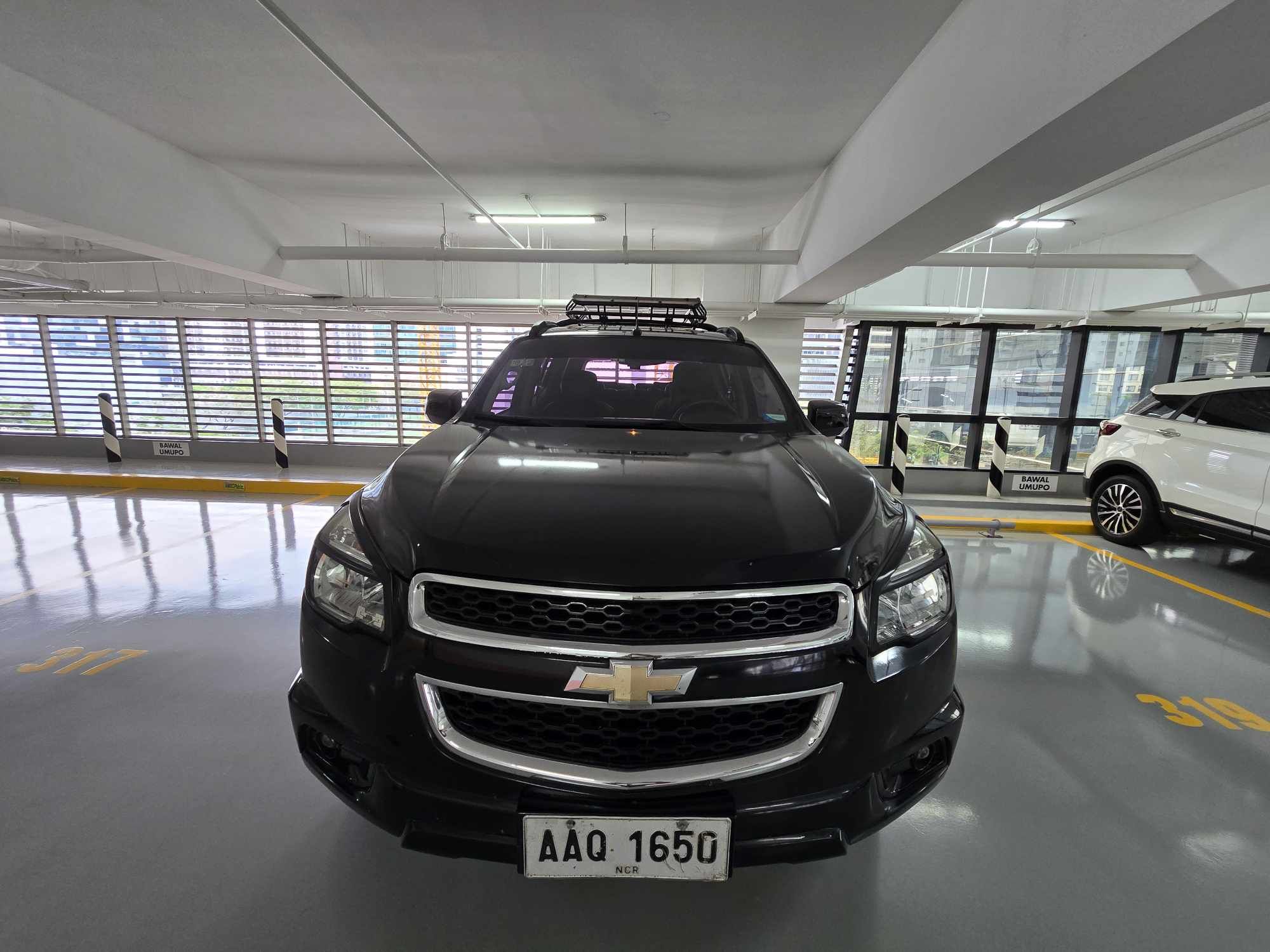 Chevrolet Trailblazer for Sale - Used Trailblazer Price List January 2026