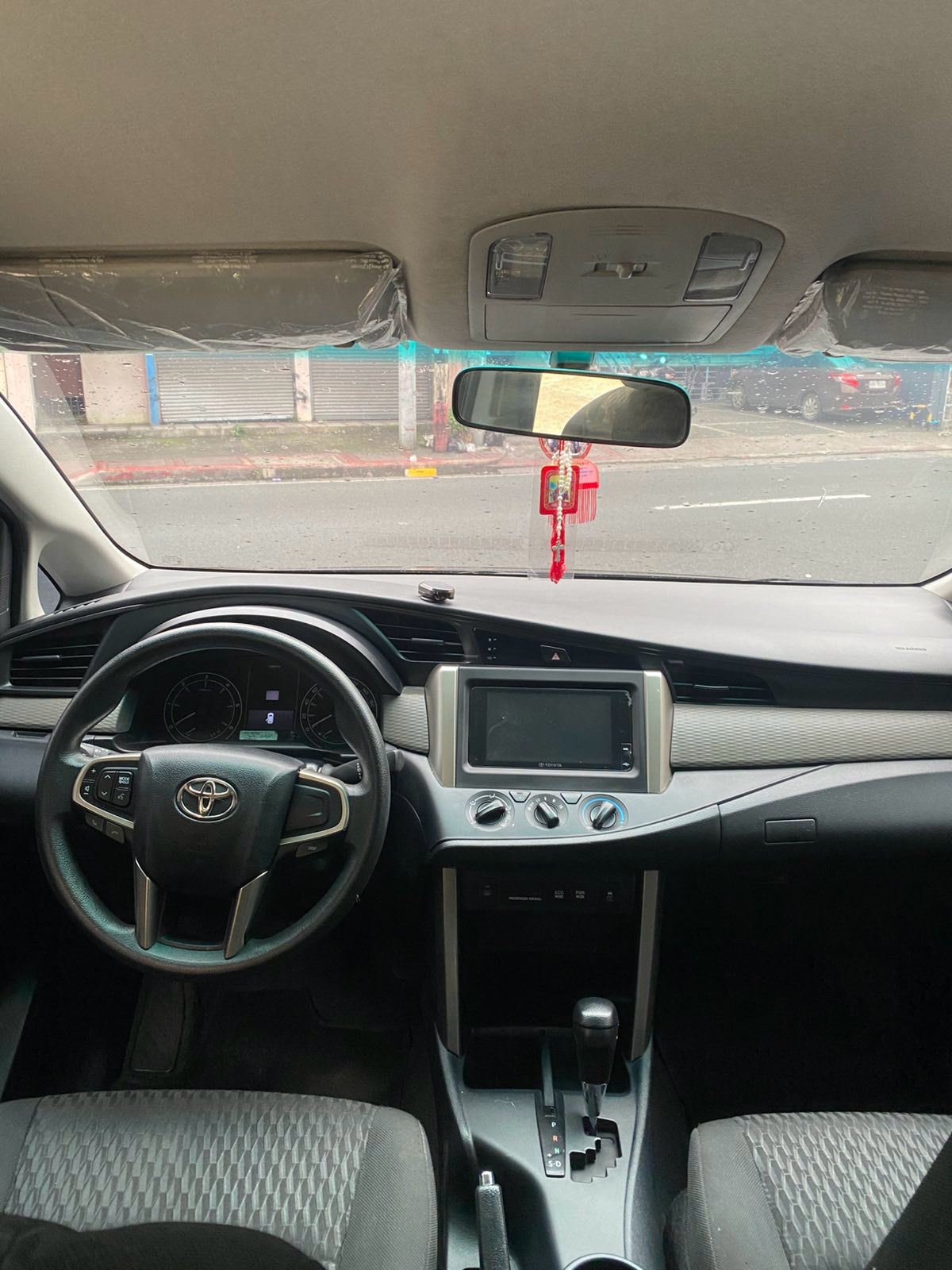 Get Used Toyota Innova 52240 Price & Sellers Information | Carmudi