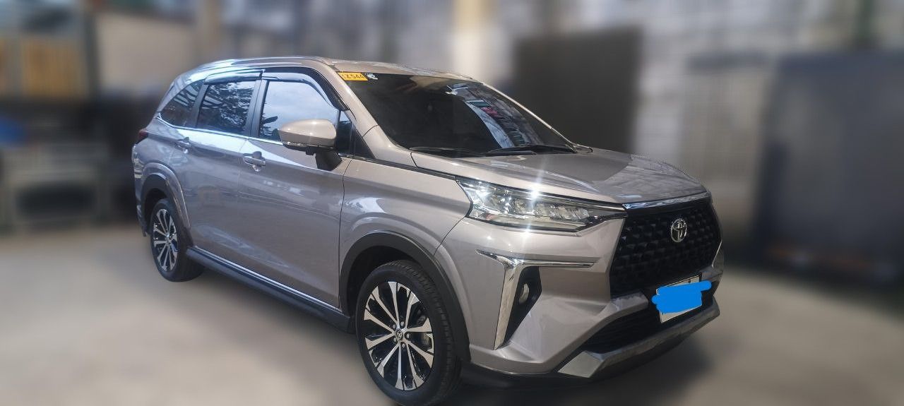 Toyota Veloz for Sale - Used Veloz Price List January 2026