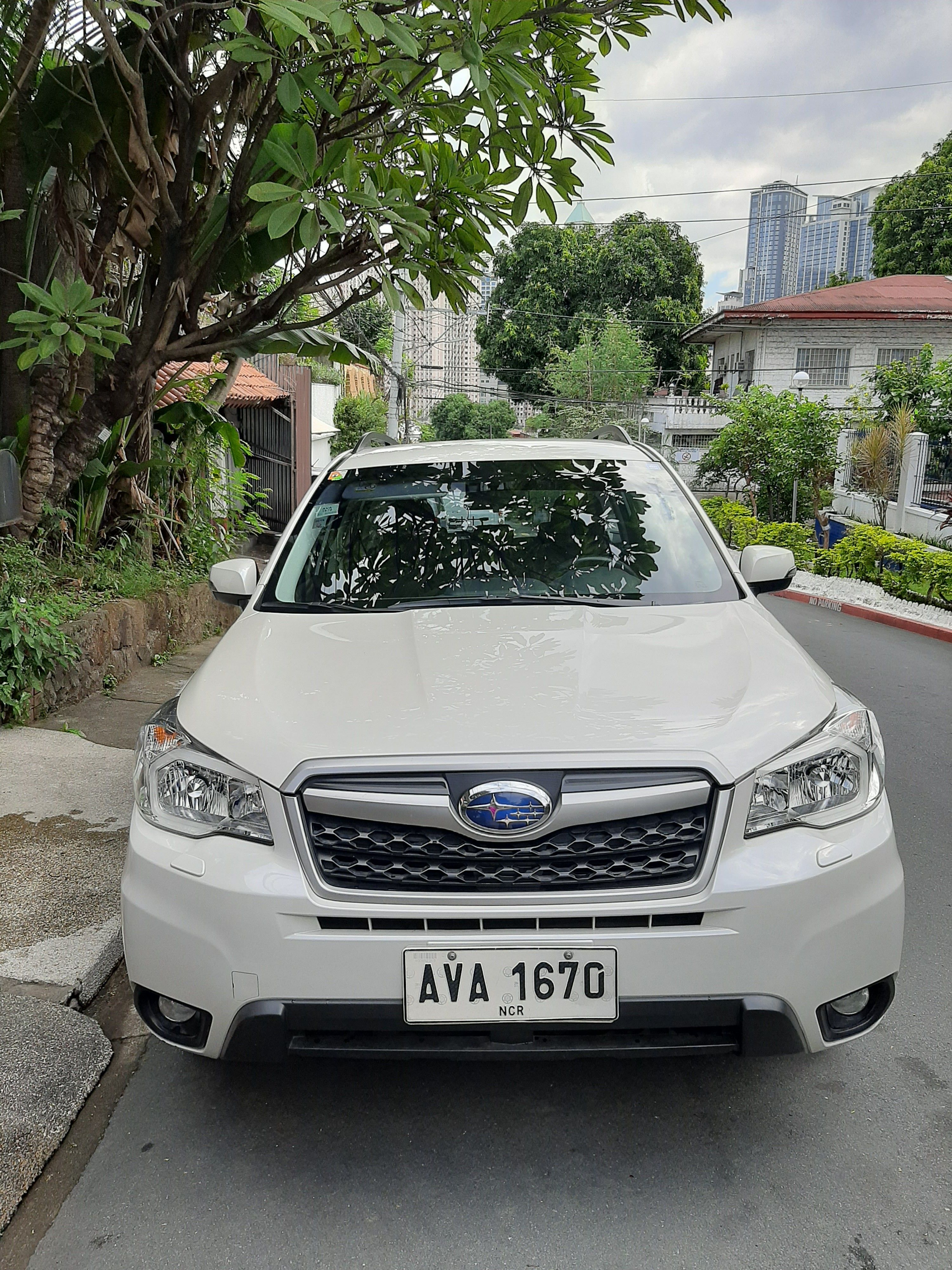 Second Hand Subaru Cars for Sale - Used Subaru Cars in Philippines