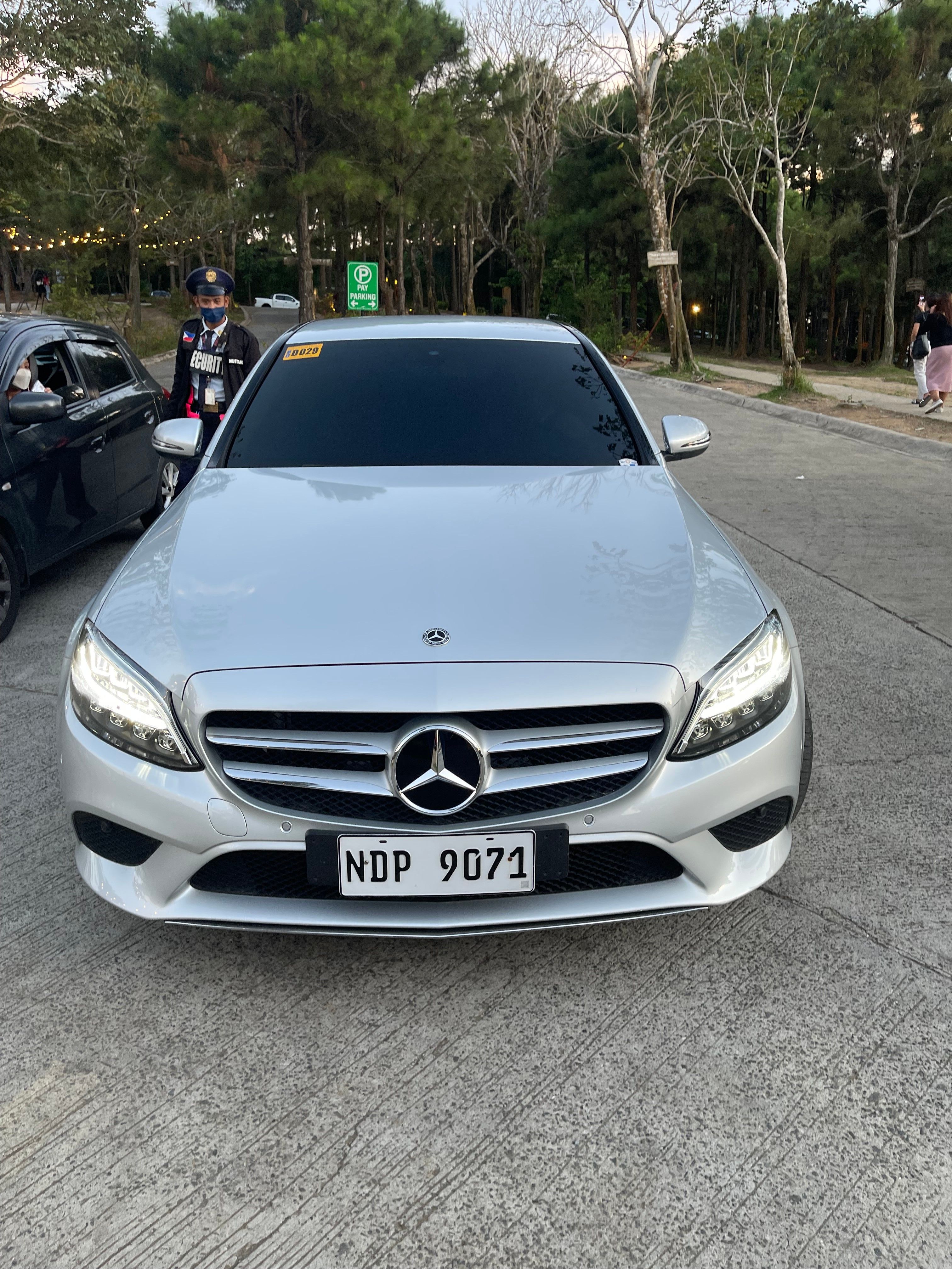 Second Hand Mercedes Benz for Sale in Philippines: Used Mercedes Benz ...