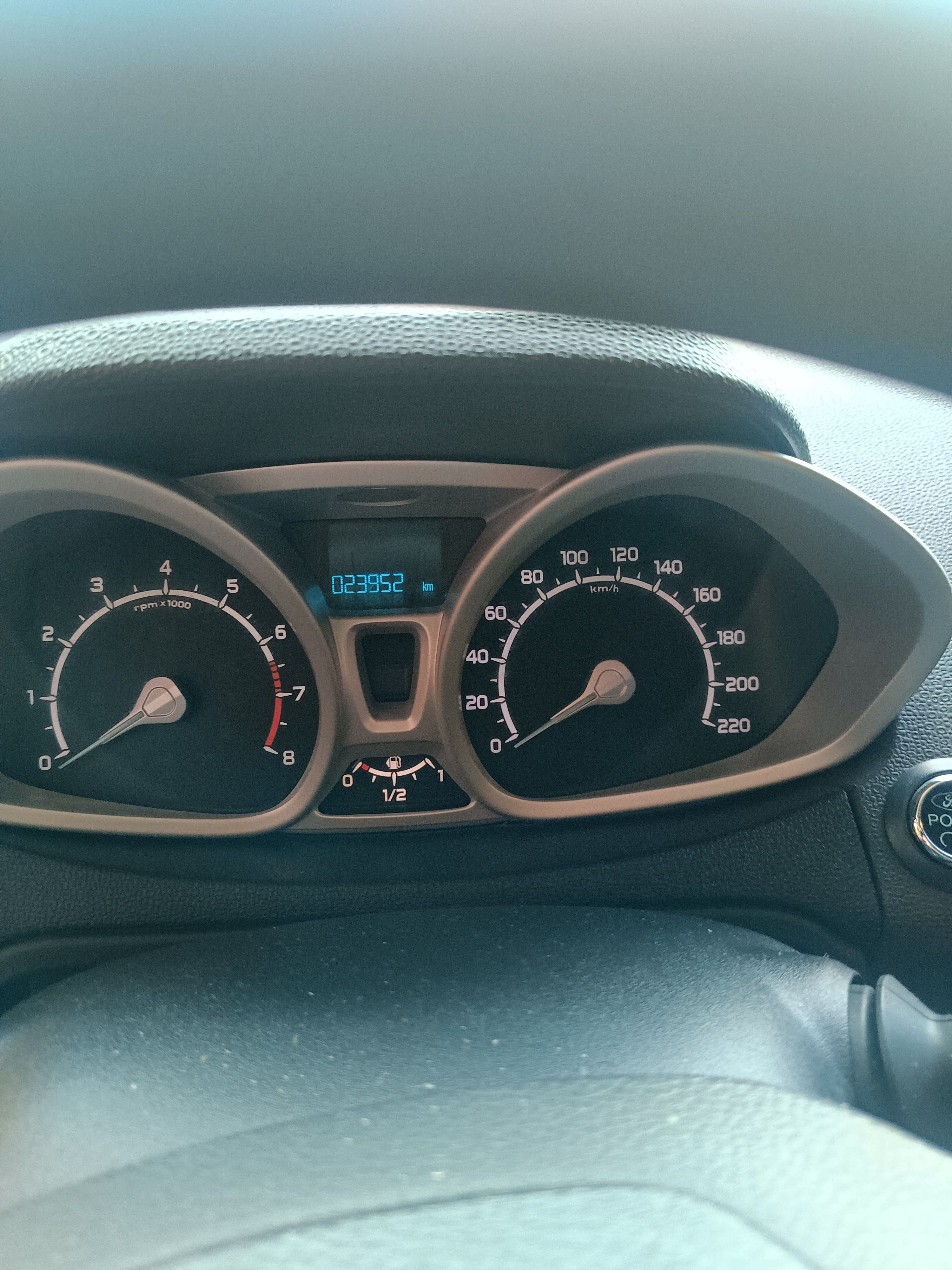 Get Used Ford Ecosport 52259 Price & Sellers Information | Carmudi