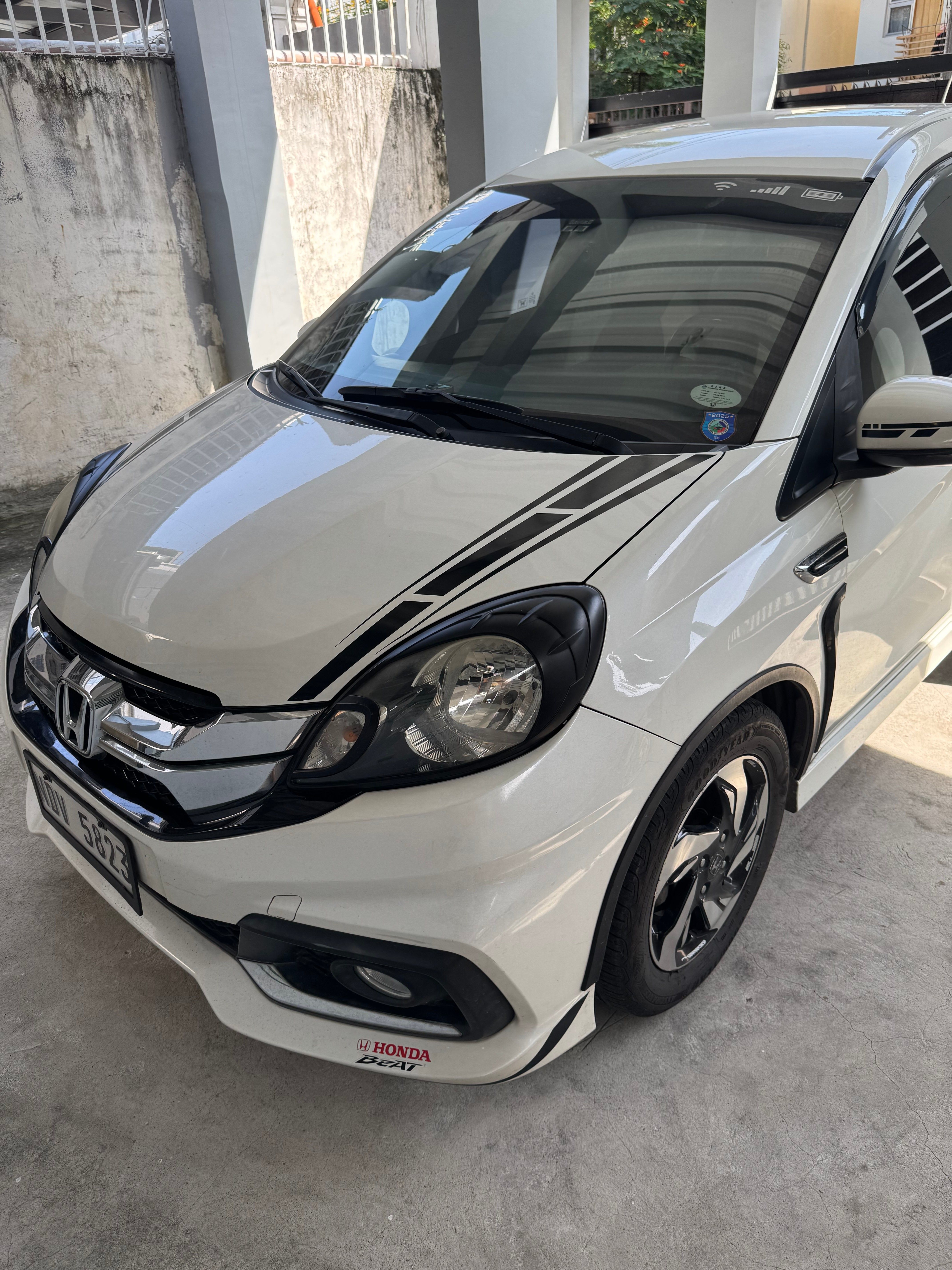 Honda Mobilio for Sale - Used Mobilio Price List May 2026