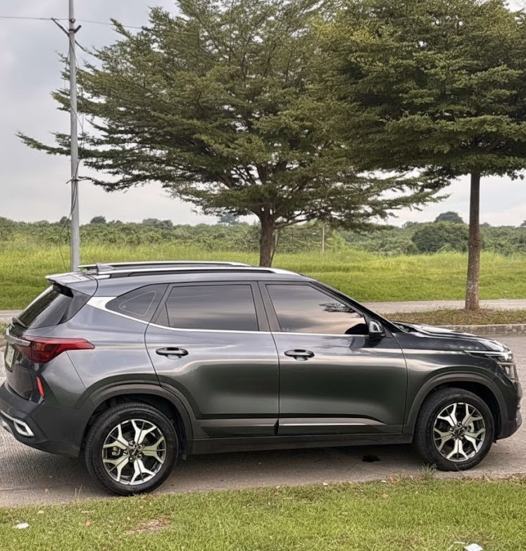 Get Used Kia Seltos 52268 Price & Sellers Information | Carmudi