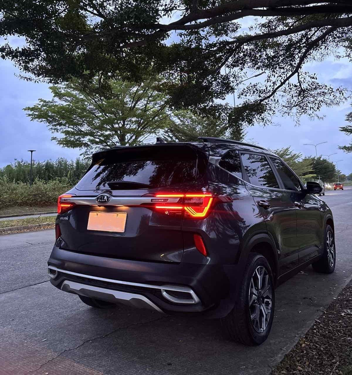 Get Used Kia Seltos 52268 Price & Sellers Information | Carmudi