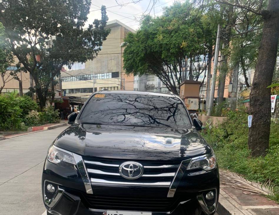 Toyota Fortuner 2021 Price List Philippines, Promos, Specs - Carmudi
