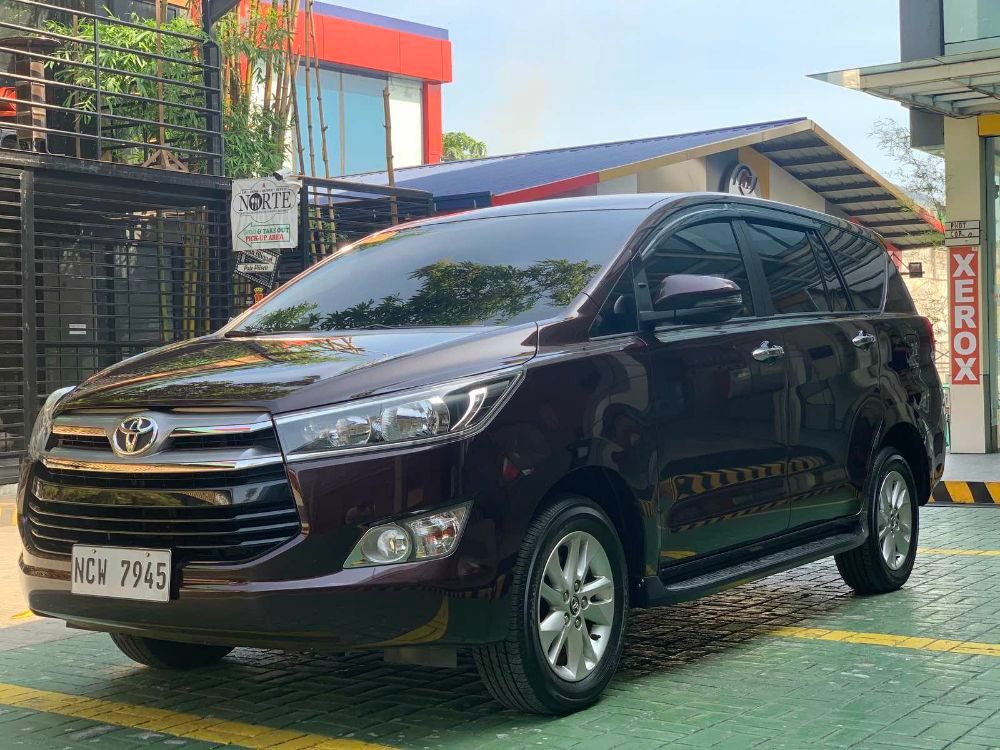 2834 Second Hand Cars for Sale Philippines | Used Car @ Carmudi