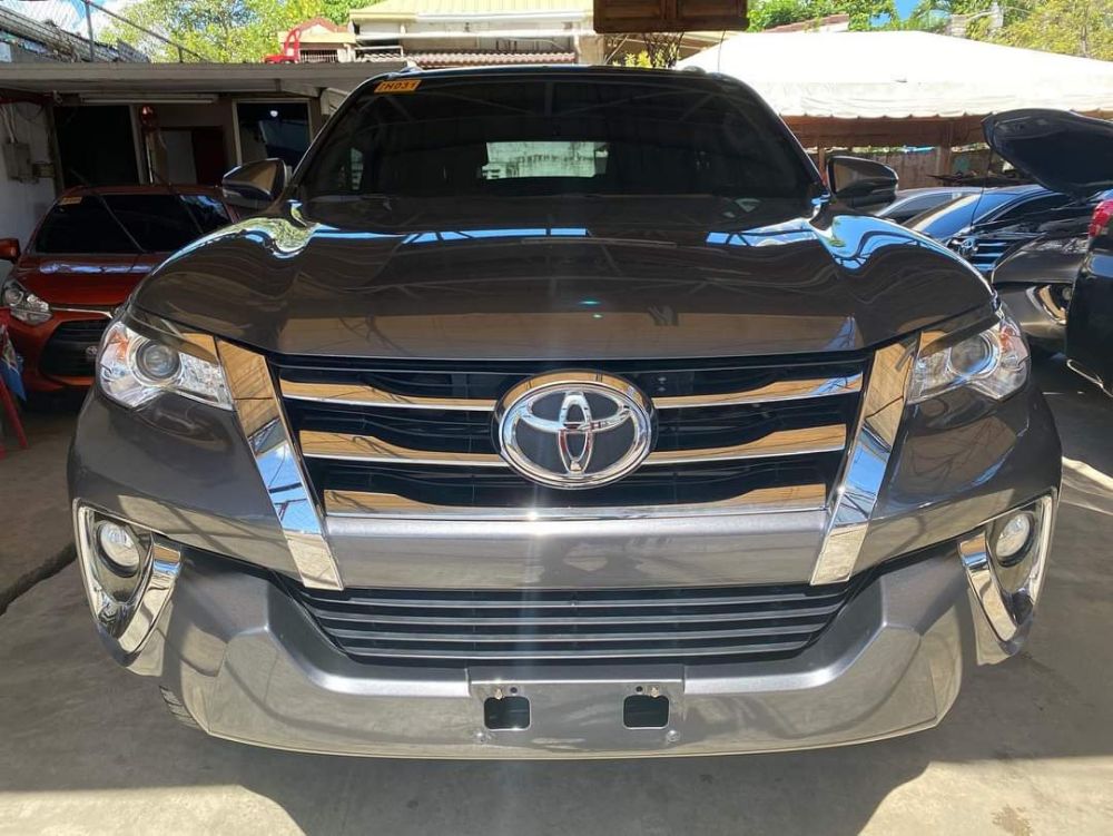 84 Used & 2nd Hand Cars for Sale Cebu City | Carmudi.com.ph