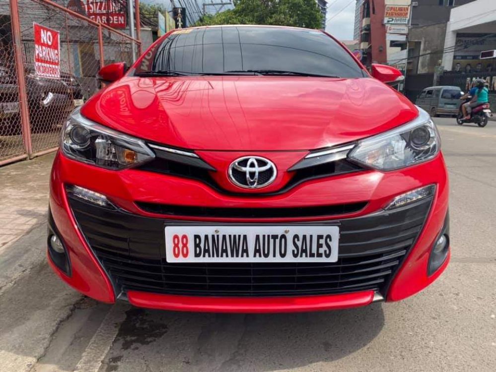 84 Used & 2nd Hand Cars for Sale Cebu City | Carmudi.com.ph