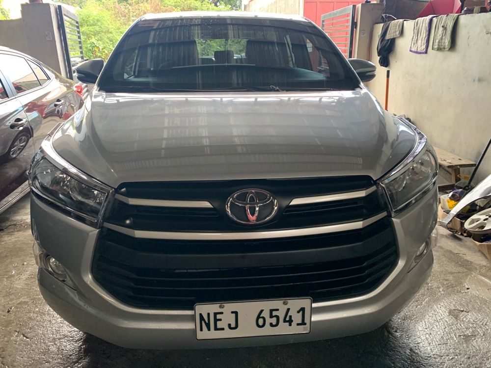 Toyota Innova 2022 Price List Philippines, Promos, Specs - Carmudi