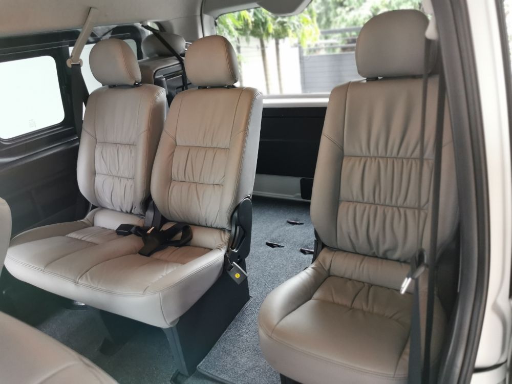 Used & 2nd Hand VAN for Sale in Philippines | Zigwheels.ph