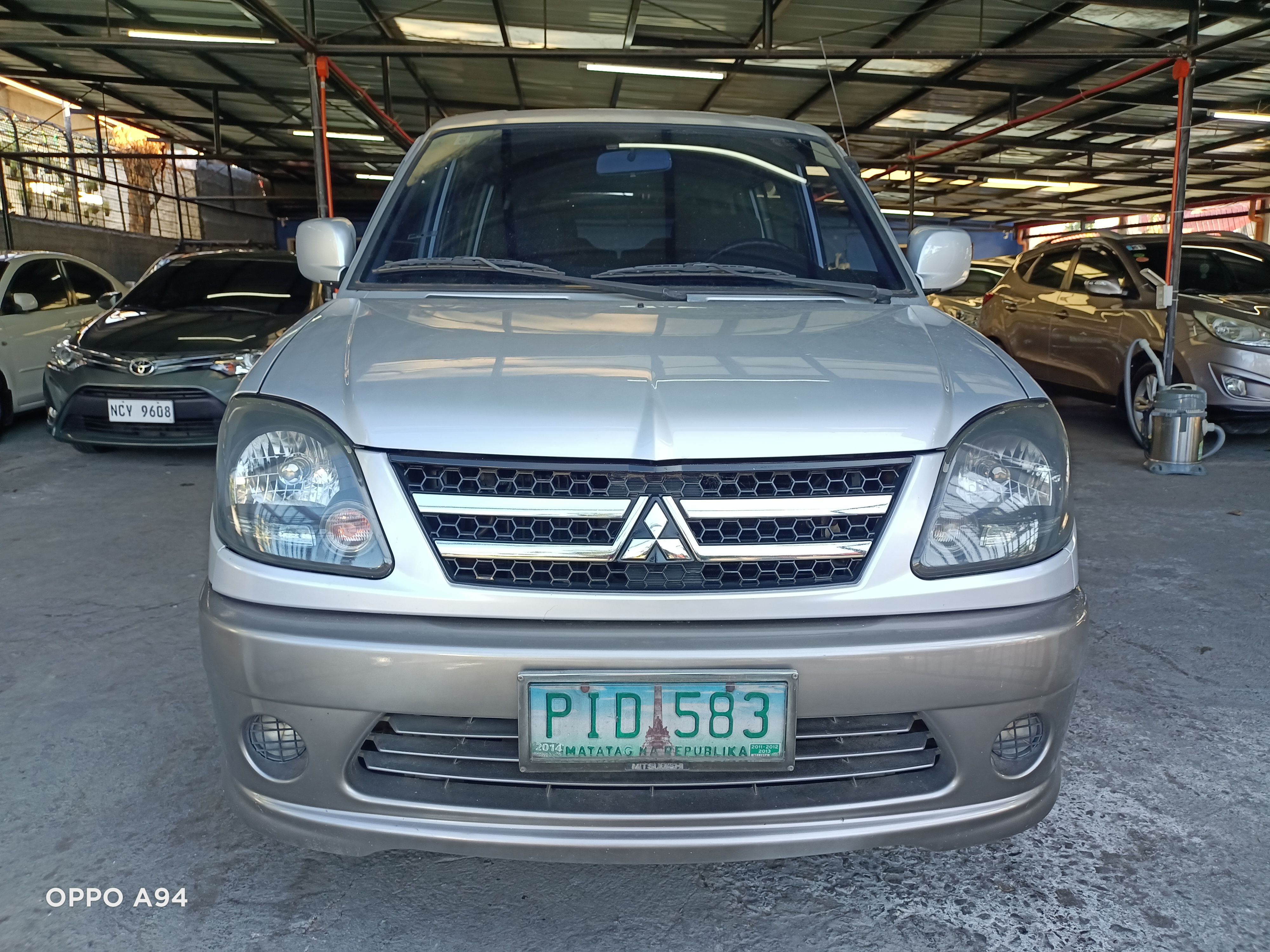 Second Hand Mitsubishi Cars for Sale - Used Mitsubishi Cars in Philippines