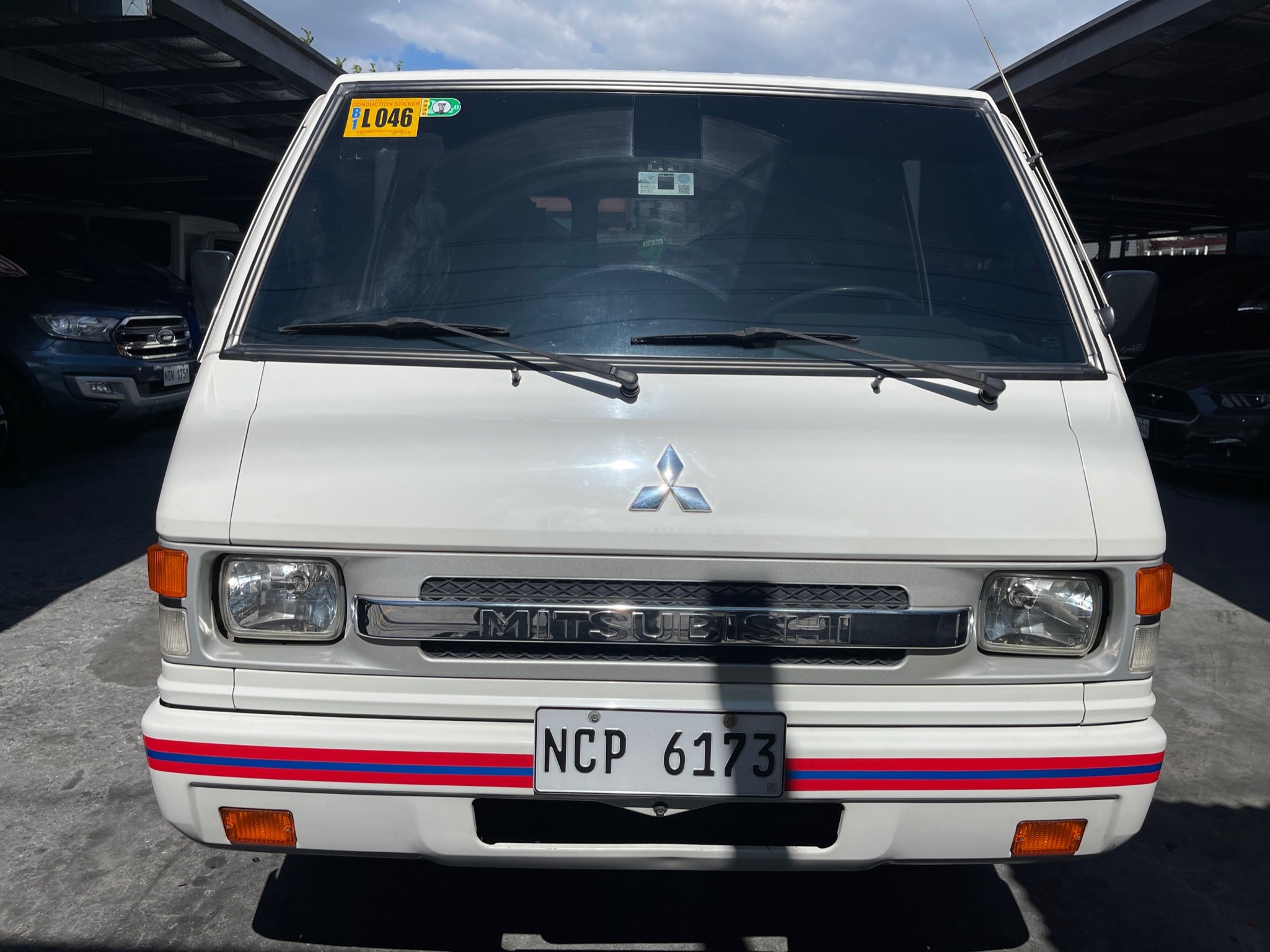 Used & 2nd hand Mitsubishi L300 for Sale in Philippines