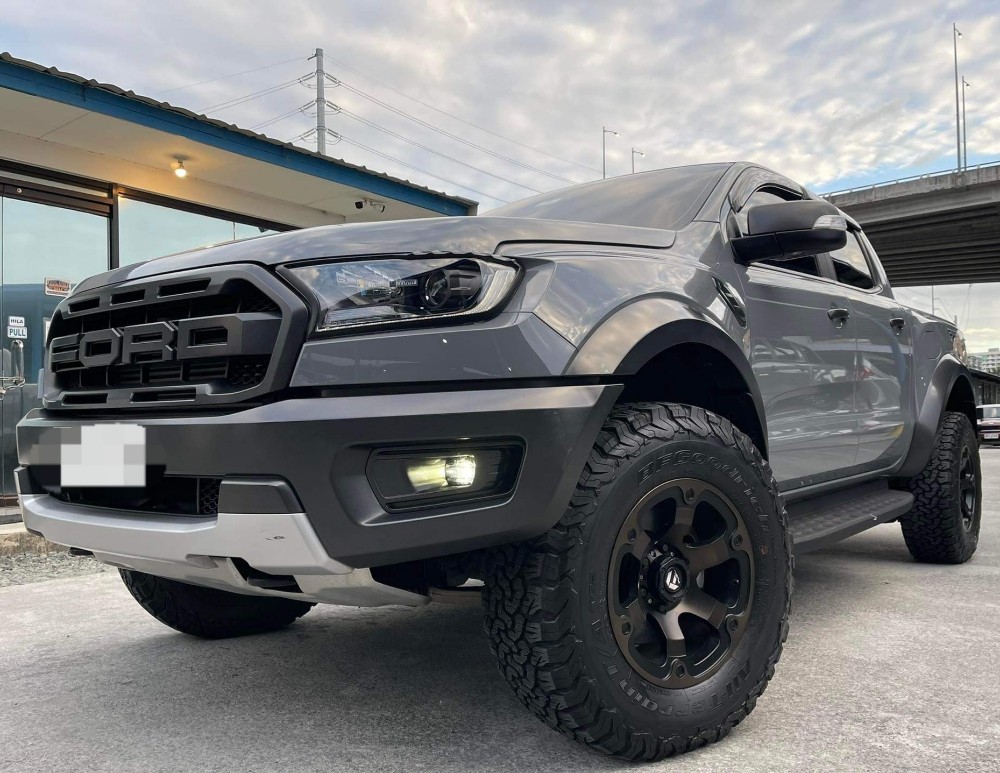 Ford Ranger Raptor for Sale - Used Ranger Raptor Price List October 2025