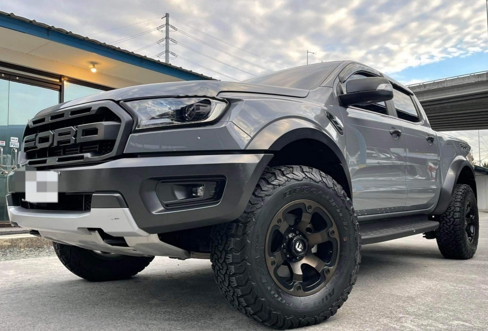 Ford Ranger Raptor for Sale - Used Ranger Raptor Price List April 2022