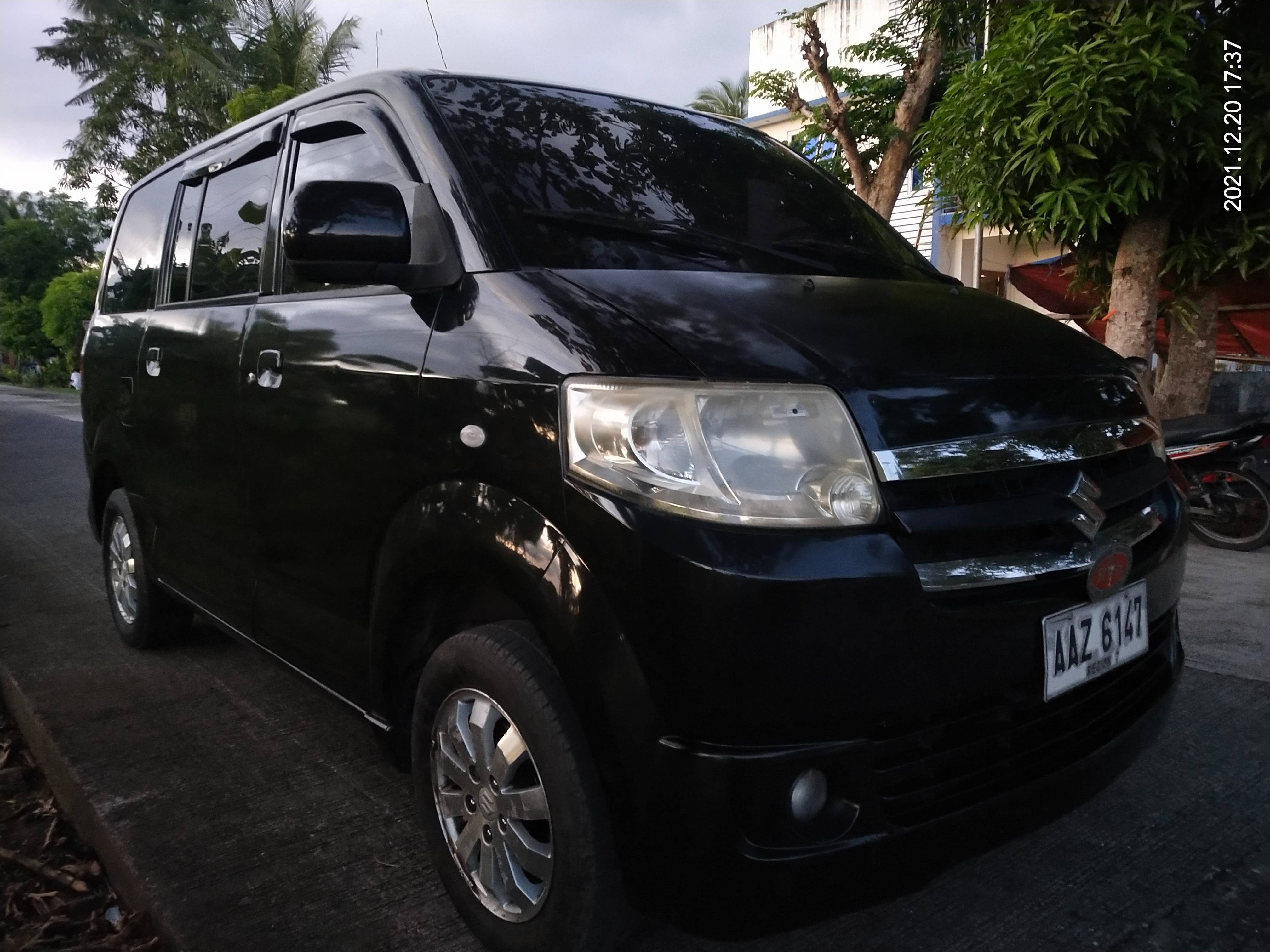 Suzuki APV for Sale - Used APV Price List August 2022