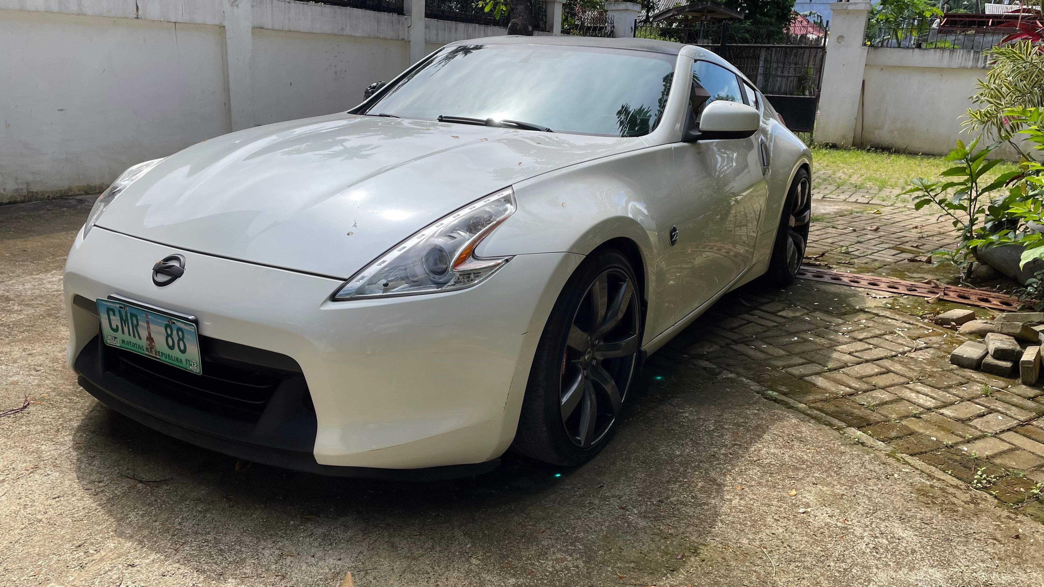 Nissan 370Z for Sale - Used 370Z Price List August 2022