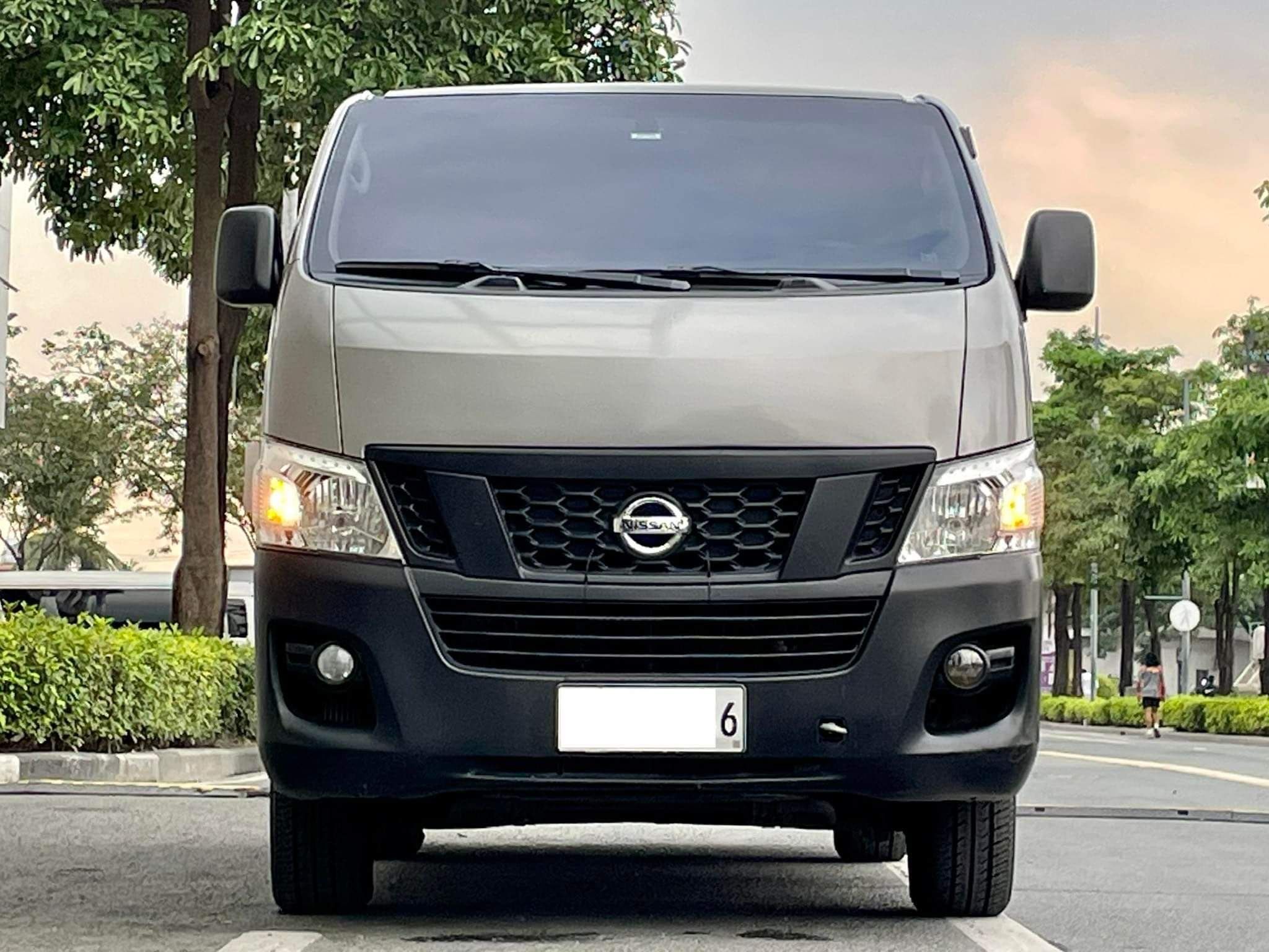 Get Used Nissan NV350 Urvan 42425 Price & Sellers Information | Carmudi