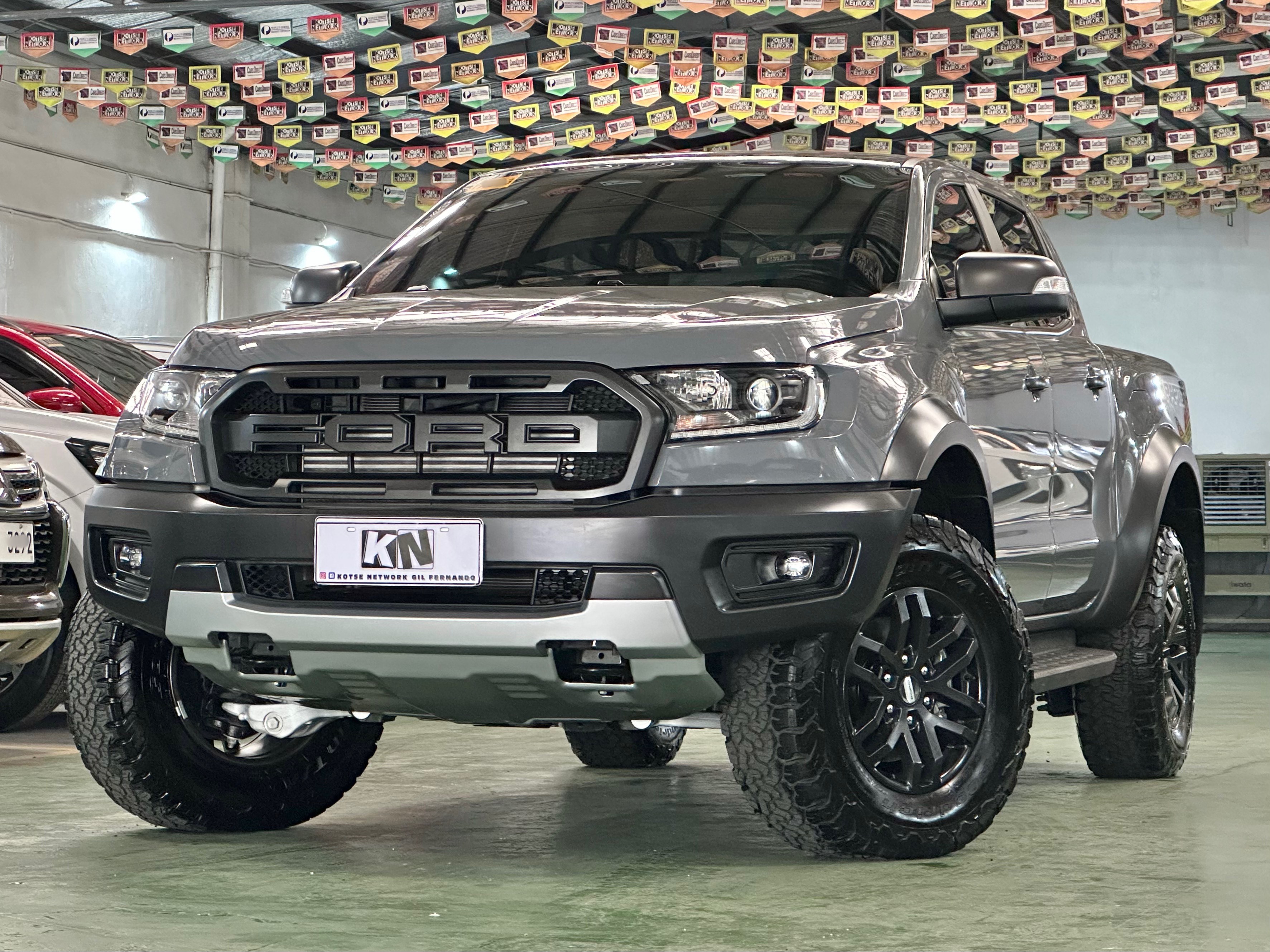 Get Used Ford Ranger 42429 Price & Sellers Information | Carmudi