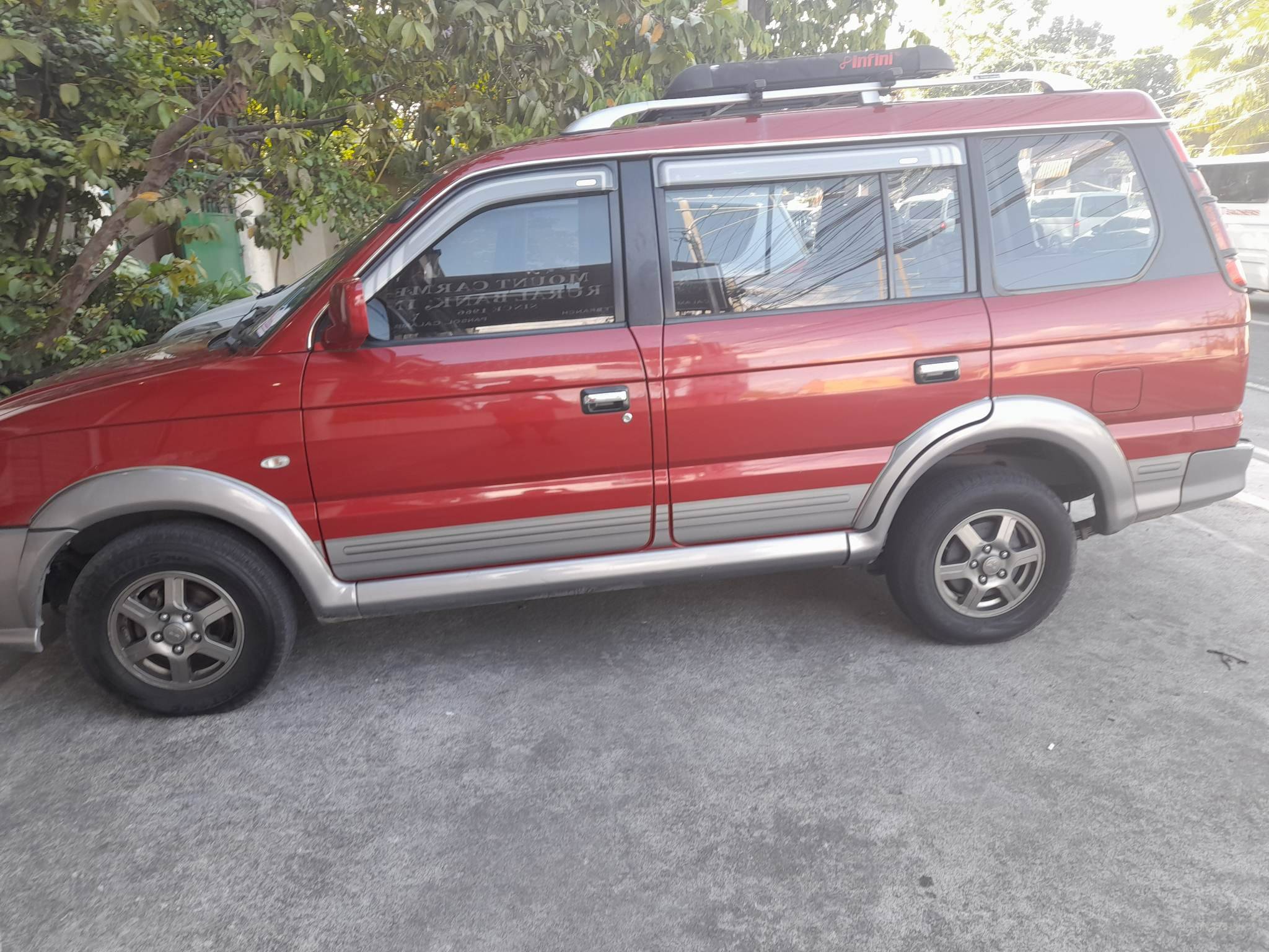 Get Used Mitsubishi Xpander 42436 Price & Sellers Information | Carmudi