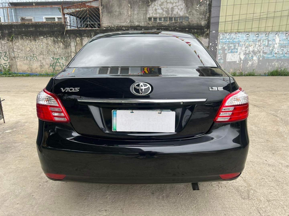 Get Used Toyota Vios 42440 Price & Sellers Information | Carmudi