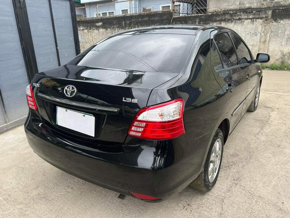 Get Used Toyota Vios 42440 Price & Sellers Information | Carmudi