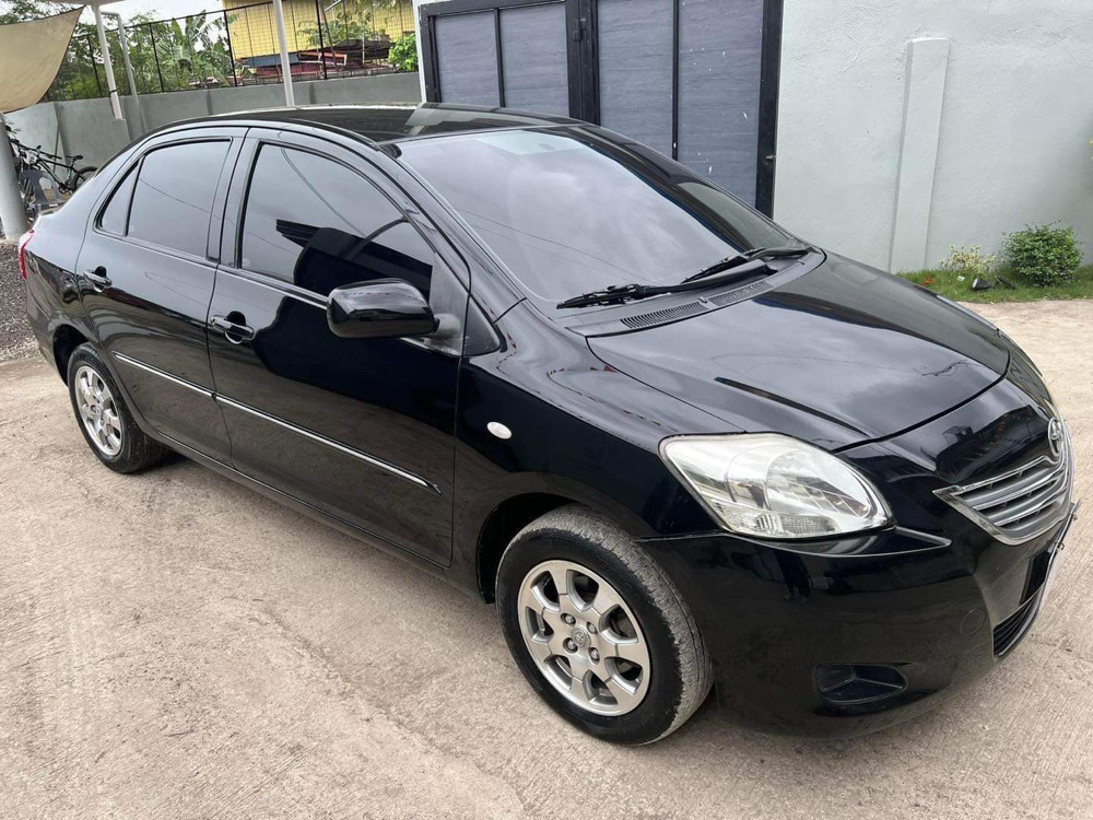 Get Used Toyota Vios 42440 Price & Sellers Information | Carmudi