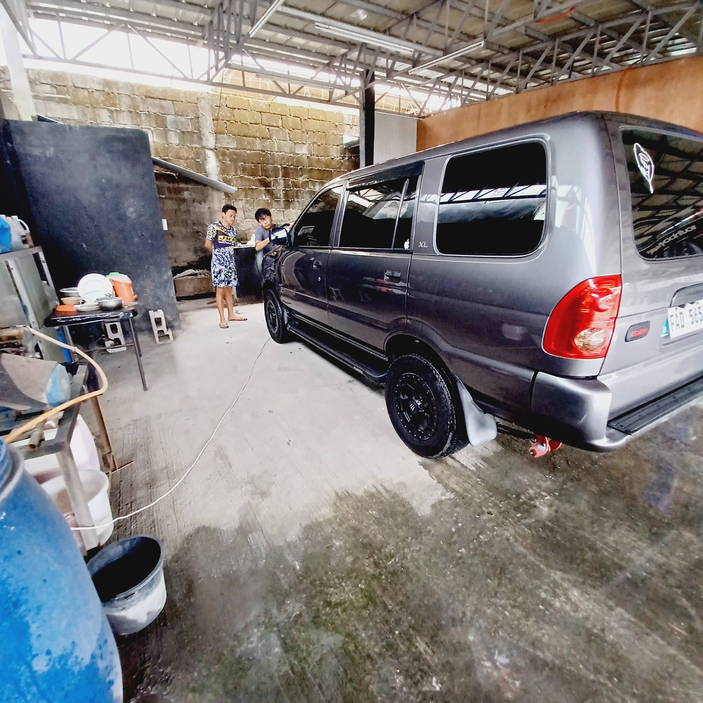 Used 2017 Isuzu Crosswind XL Price & Sellers Details (42538) | Zigwheels