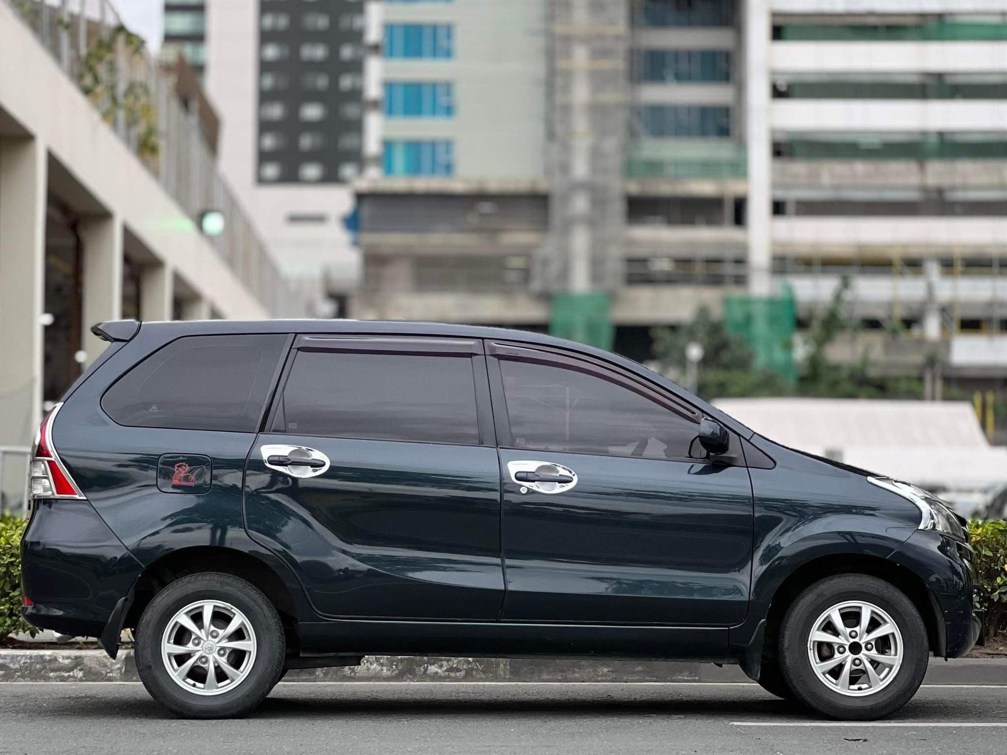 Toyota Avanza for Sale - 2nd Hand Toyota Avanza Price Philippines