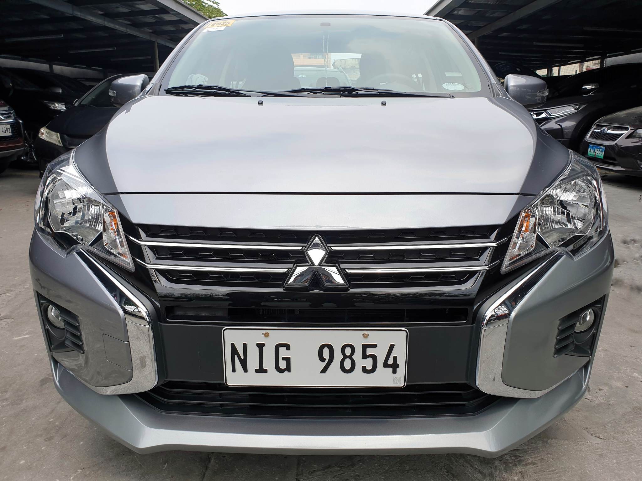 Locate NSG Cars Trading - Normann Sison Garcia | A Used Car Dealer ...