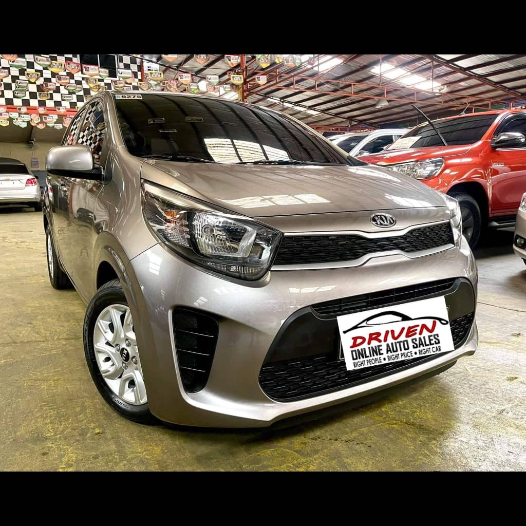 Kia Picanto for Sale - Used Picanto Price List March 2023