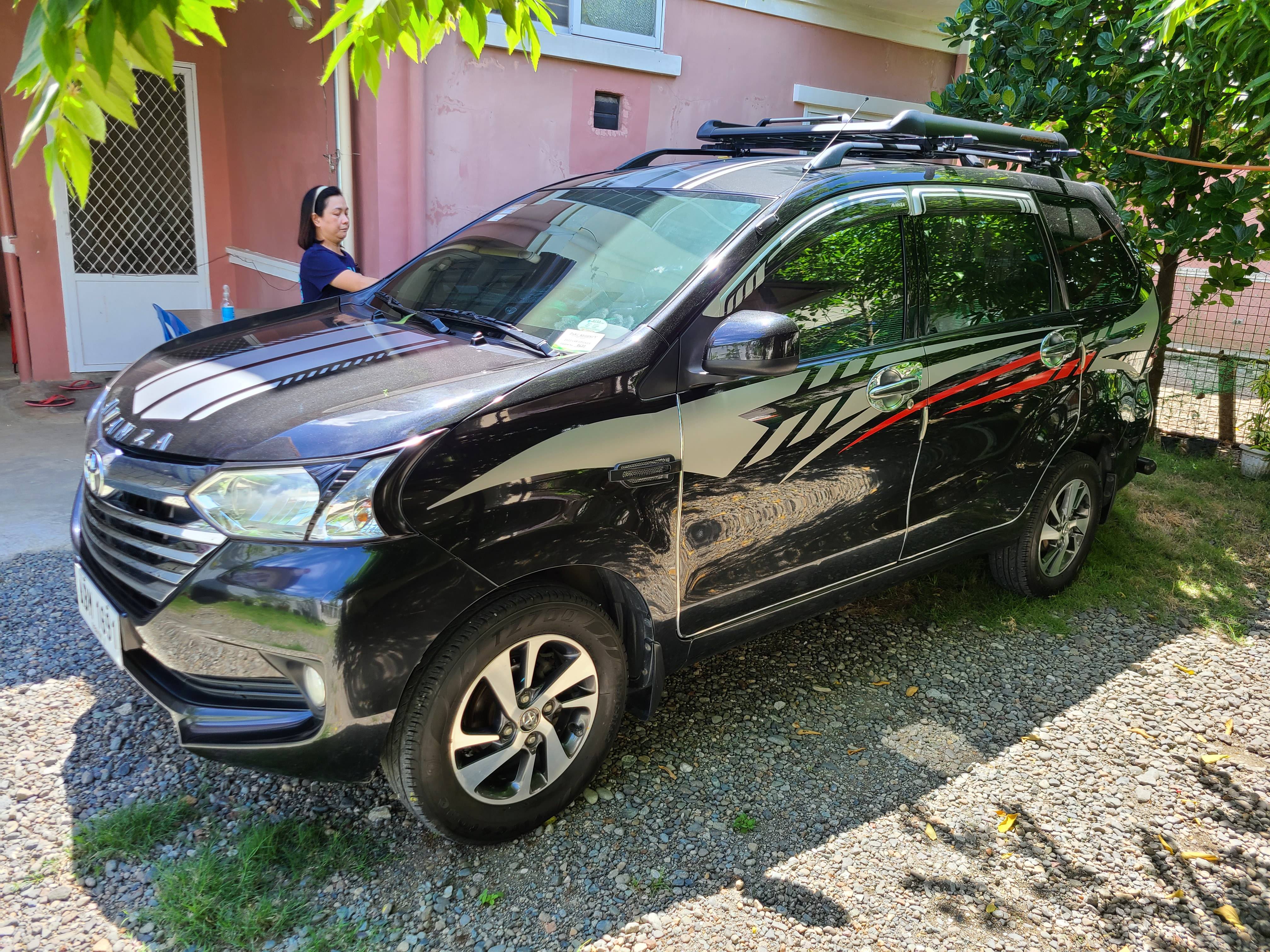 6 Used & 2nd Hand Cars for Sale Iloilo City | Carmudi.com.ph