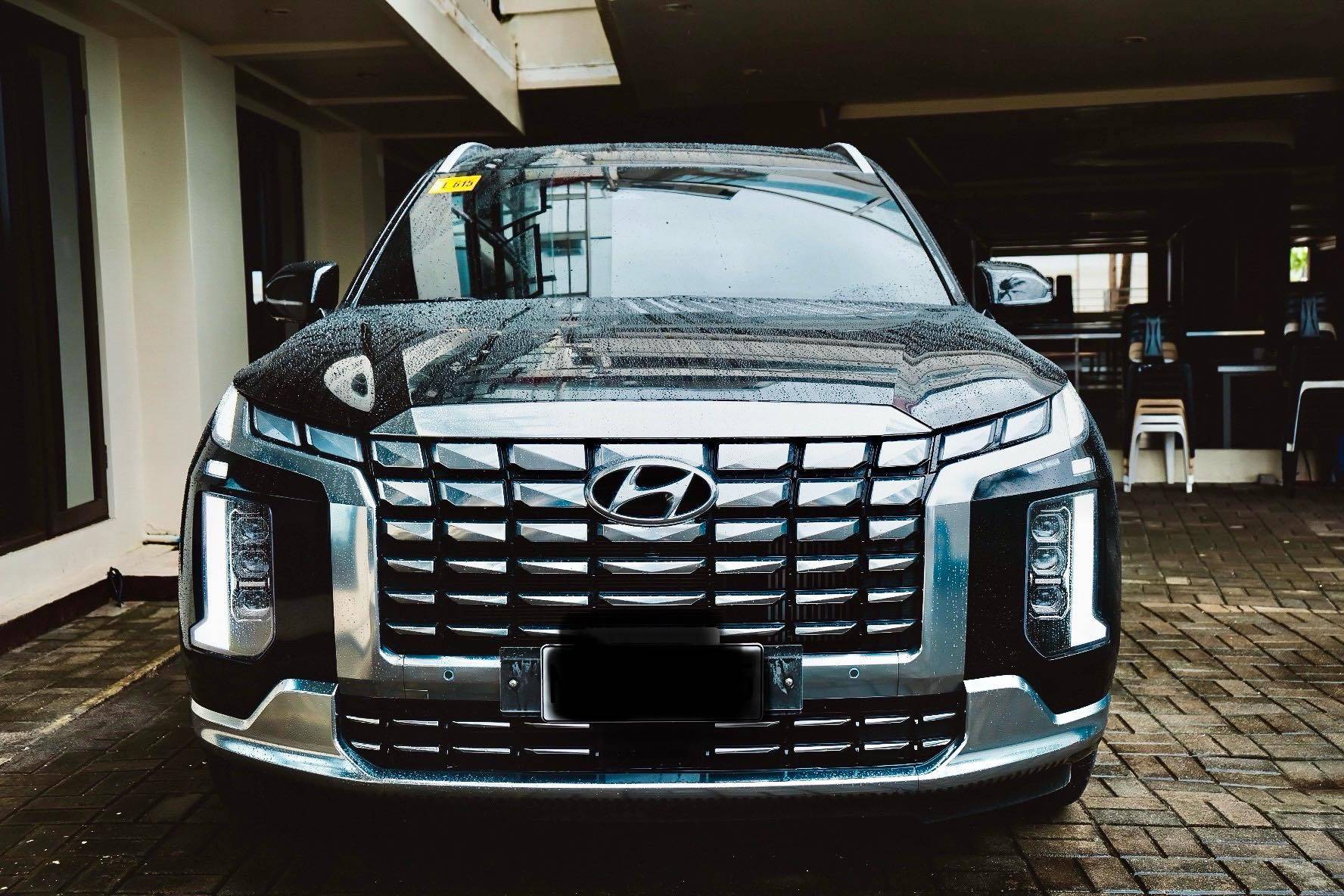 BAIC B80 Wagon 2024 Price Philippines, Specs & August Promos