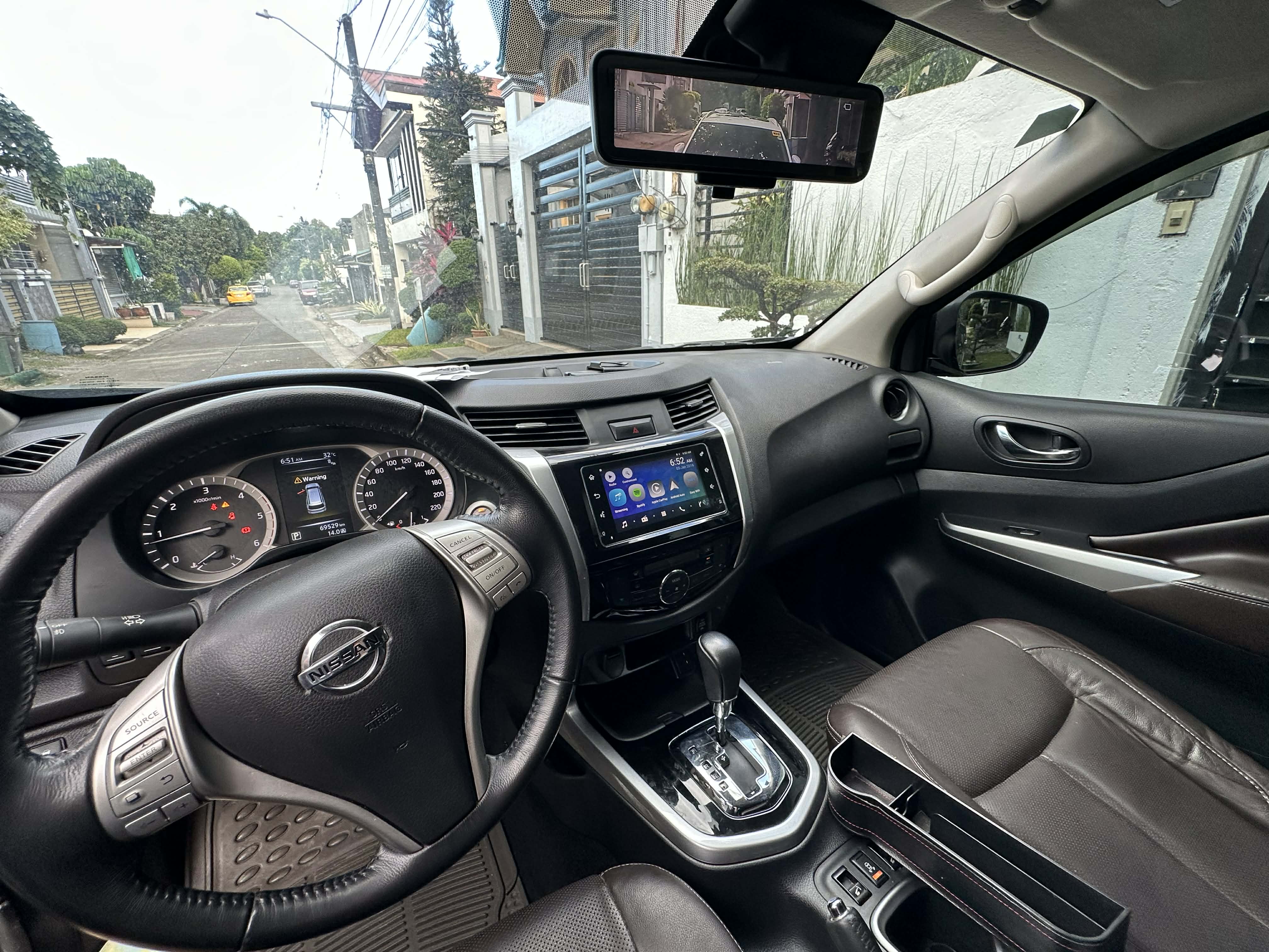 Get Used Nissan Terra 52444 Price & Sellers Information | Carmudi