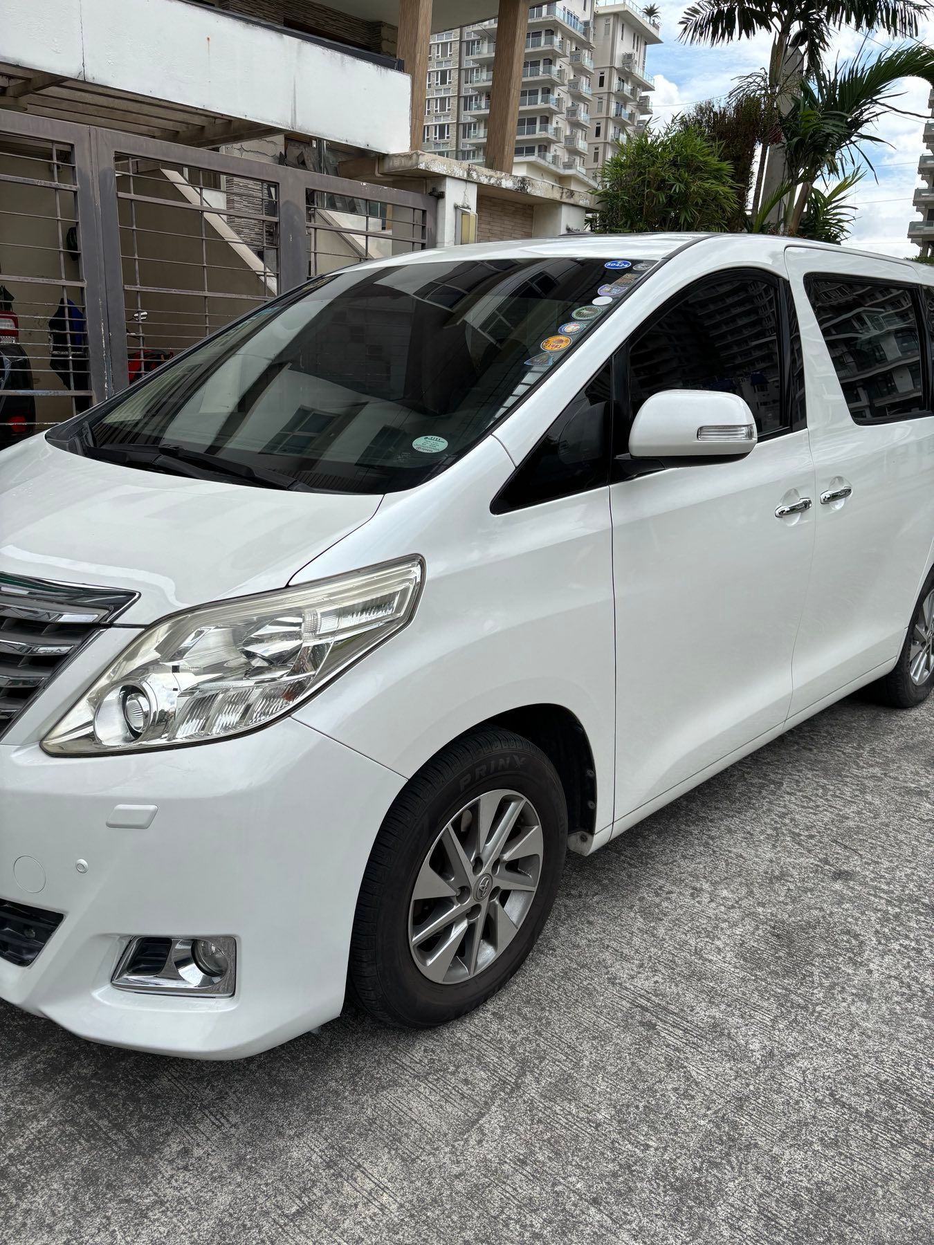 Toyota Alphard for Sale - Used Alphard Price List June 2026