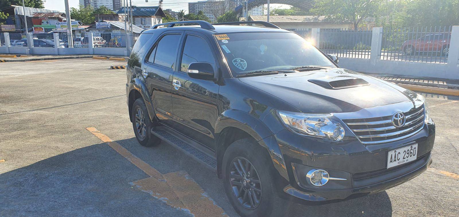 Used & Second Hand Cars for Sale in Iloilo City at Low Price