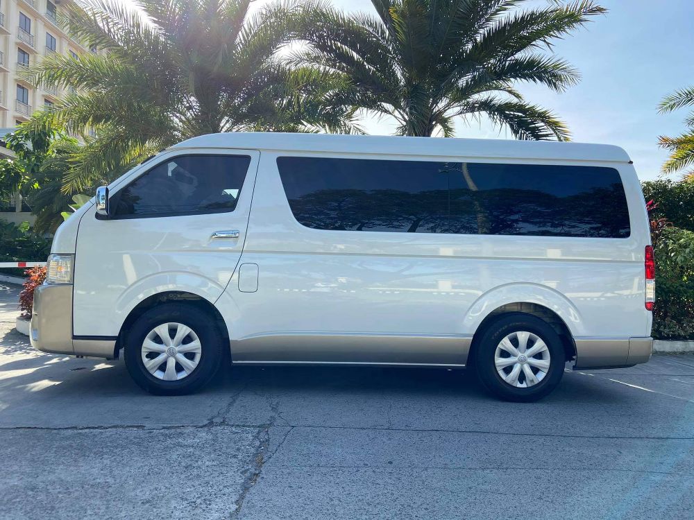 Used & 2nd Hand VAN for Sale in Philippines | Zigwheels.ph