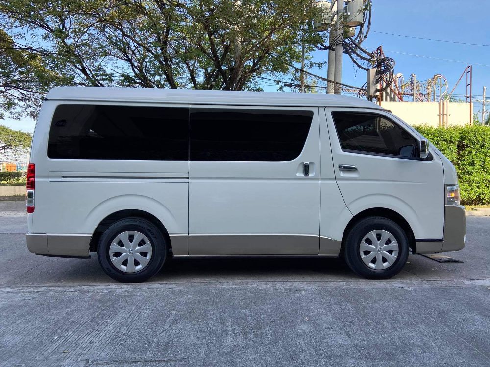 Used & 2nd Hand VAN for Sale in Philippines | Zigwheels.ph