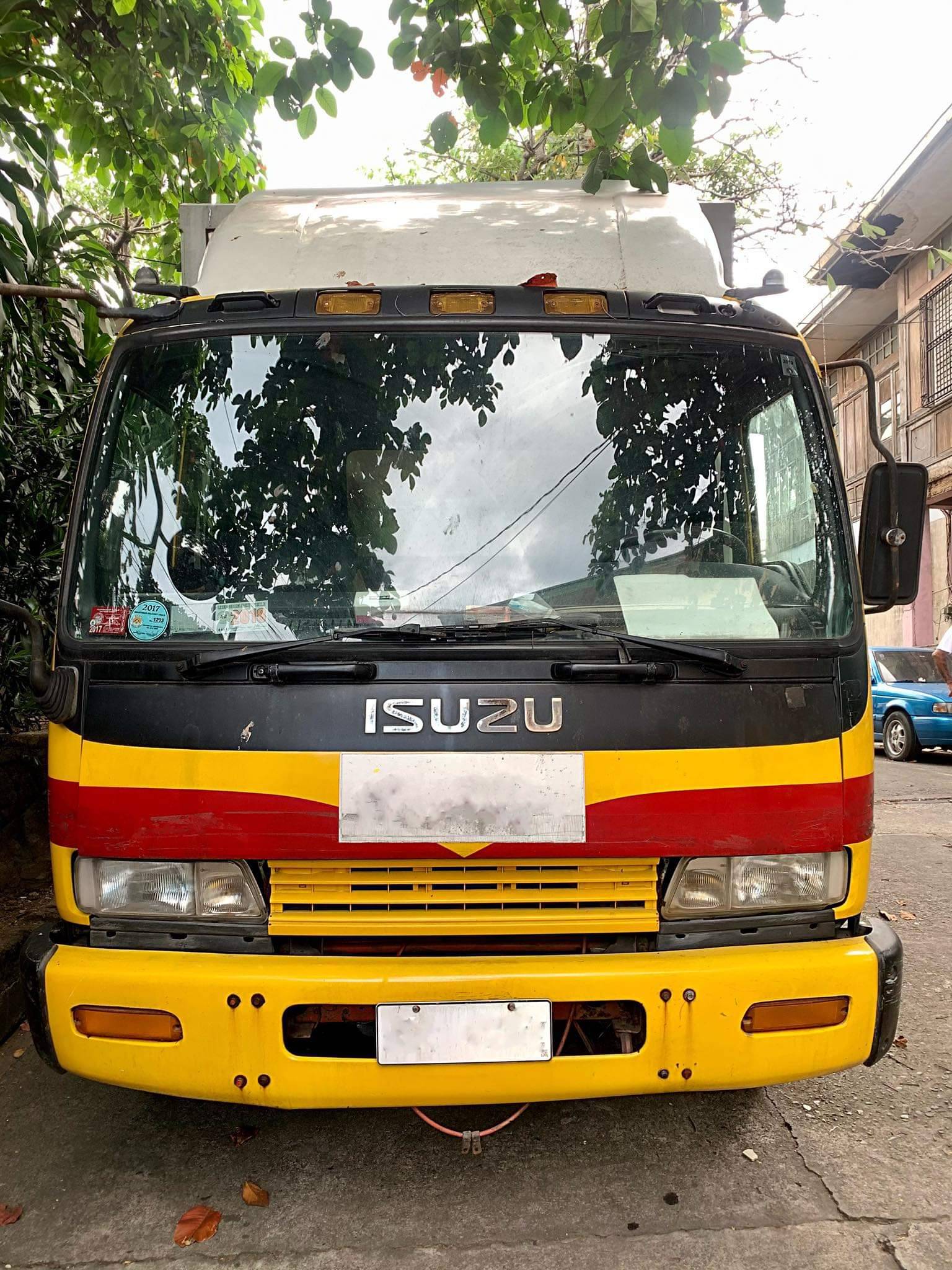 Isuzu Traviz 2025 Price List Philippines, Promos, Specs - Carmudi