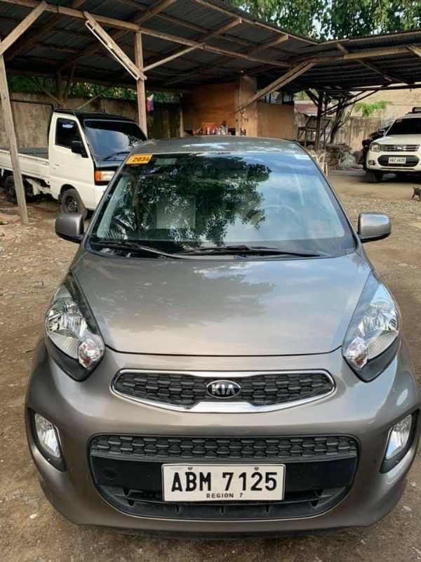 KIA Picanto 2021 Price List, Promos, DP & Monthly Installment - Carmudi ...