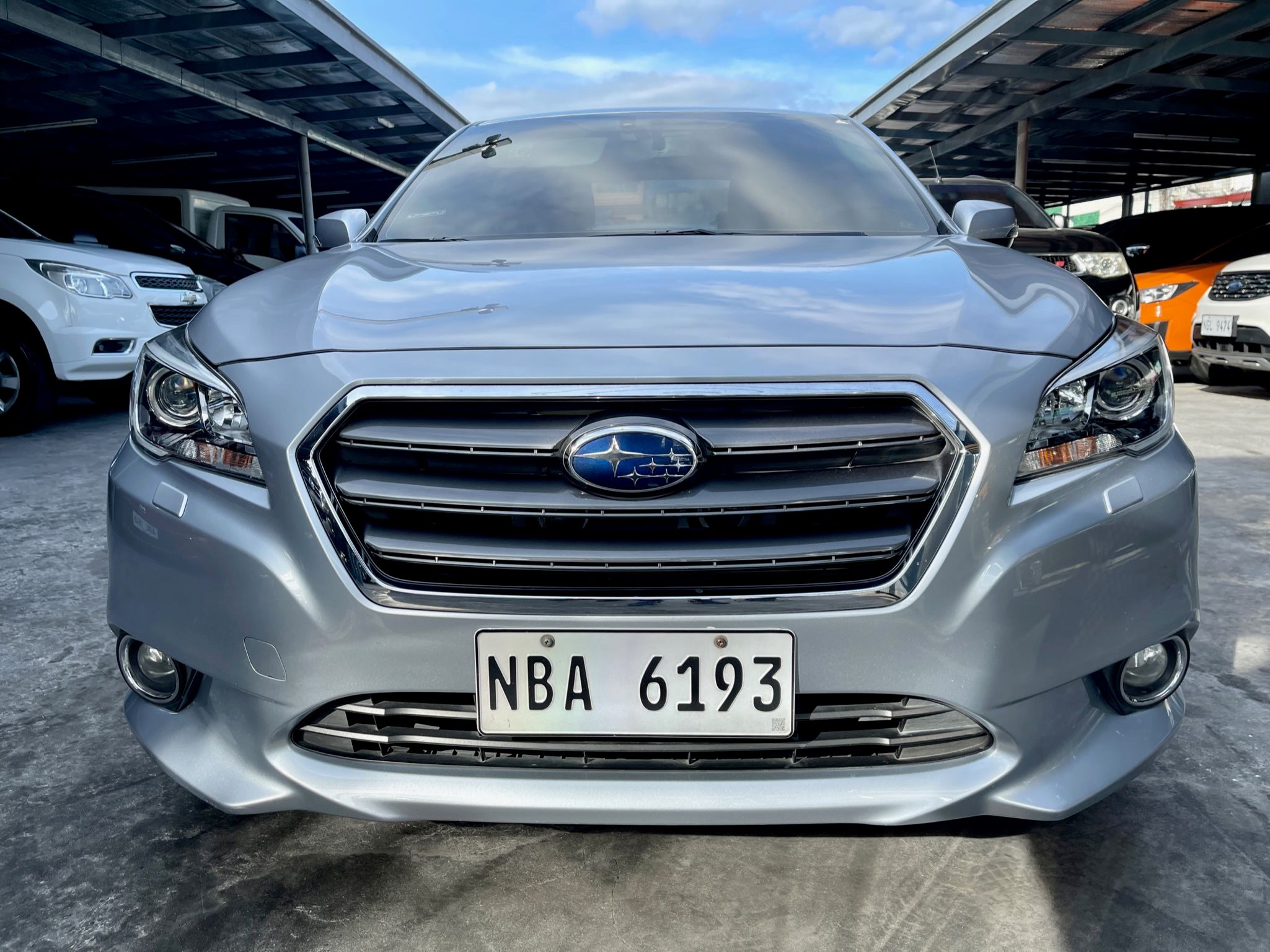 Car Empire, Las Piñas - Used Car Dealer in Las Piñas