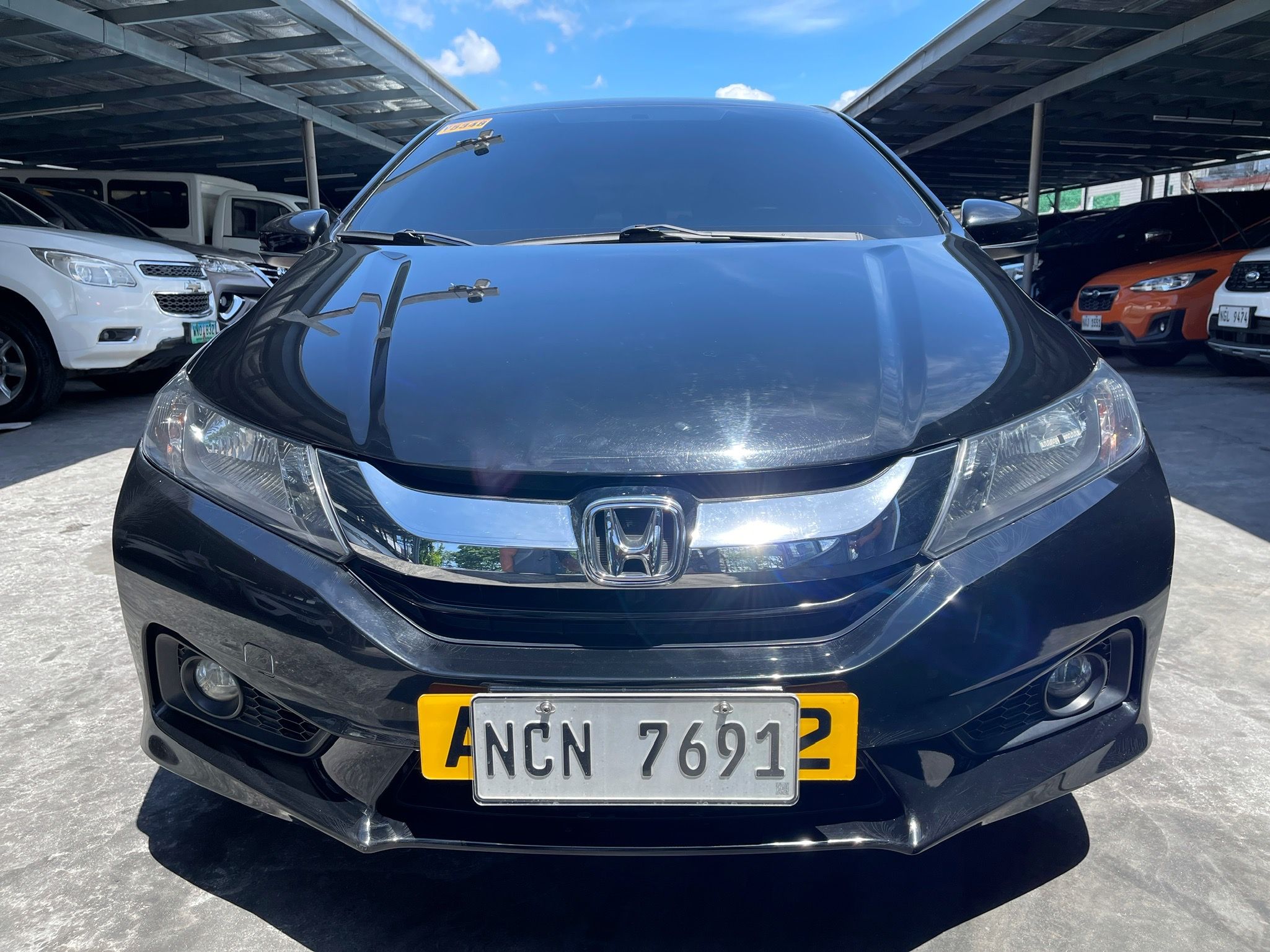 3418 Second Hand Cars for Sale Philippines | Used Car @ Carmudi