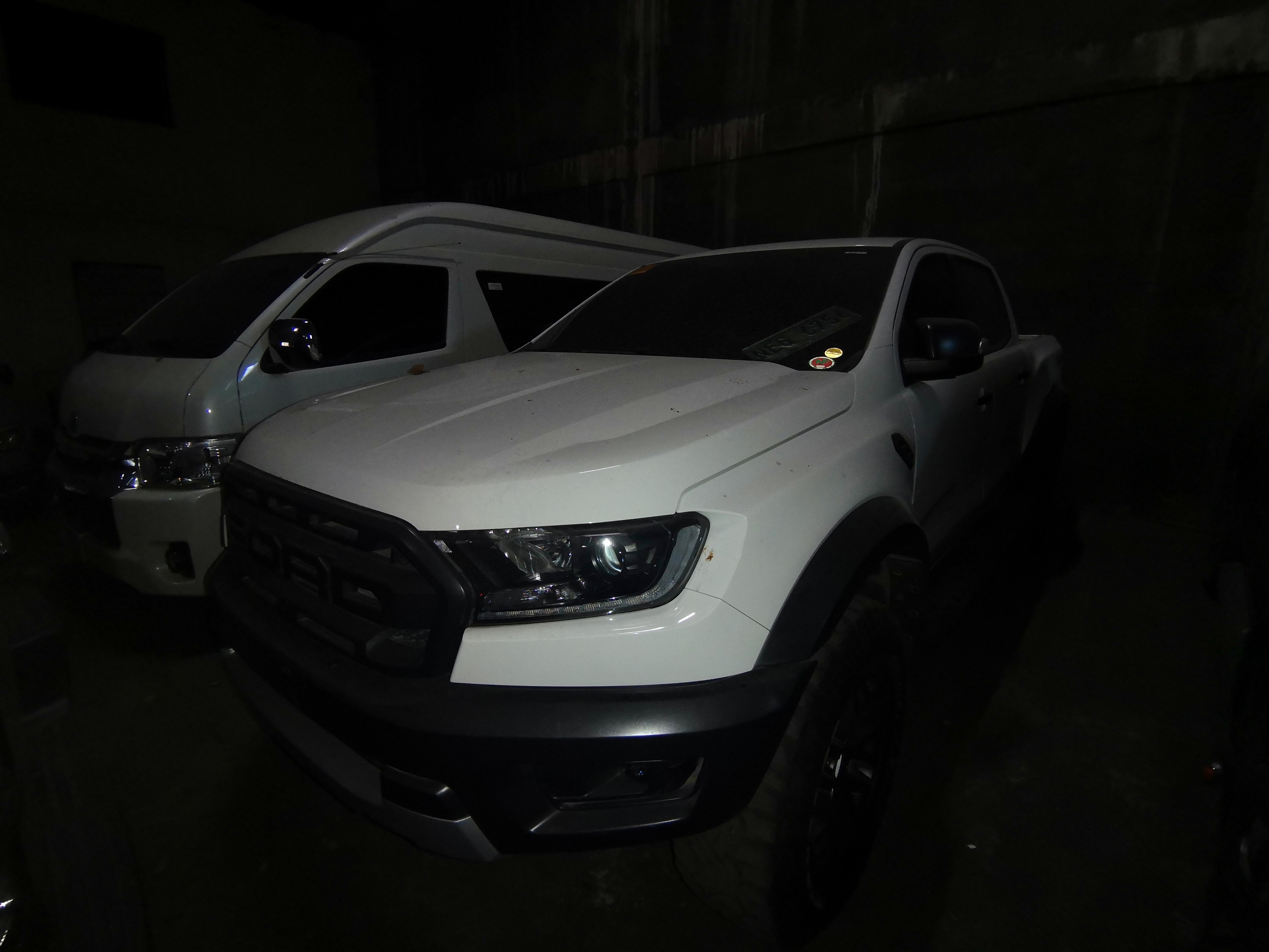 Ford Ranger Raptor for Sale - Used Ranger Raptor Price List April 2022
