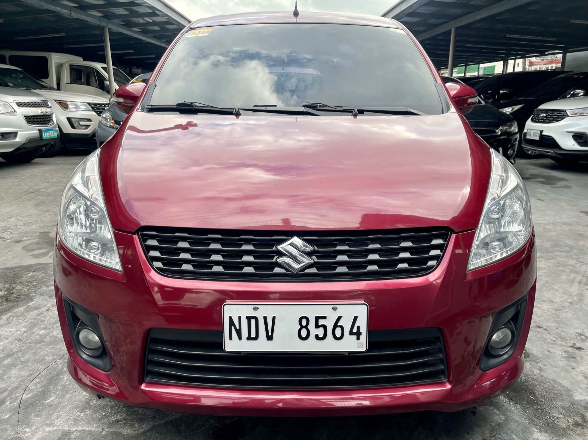 Second Hand Suzuki Cars for Sale - Used Suzuki Cars in Philippines